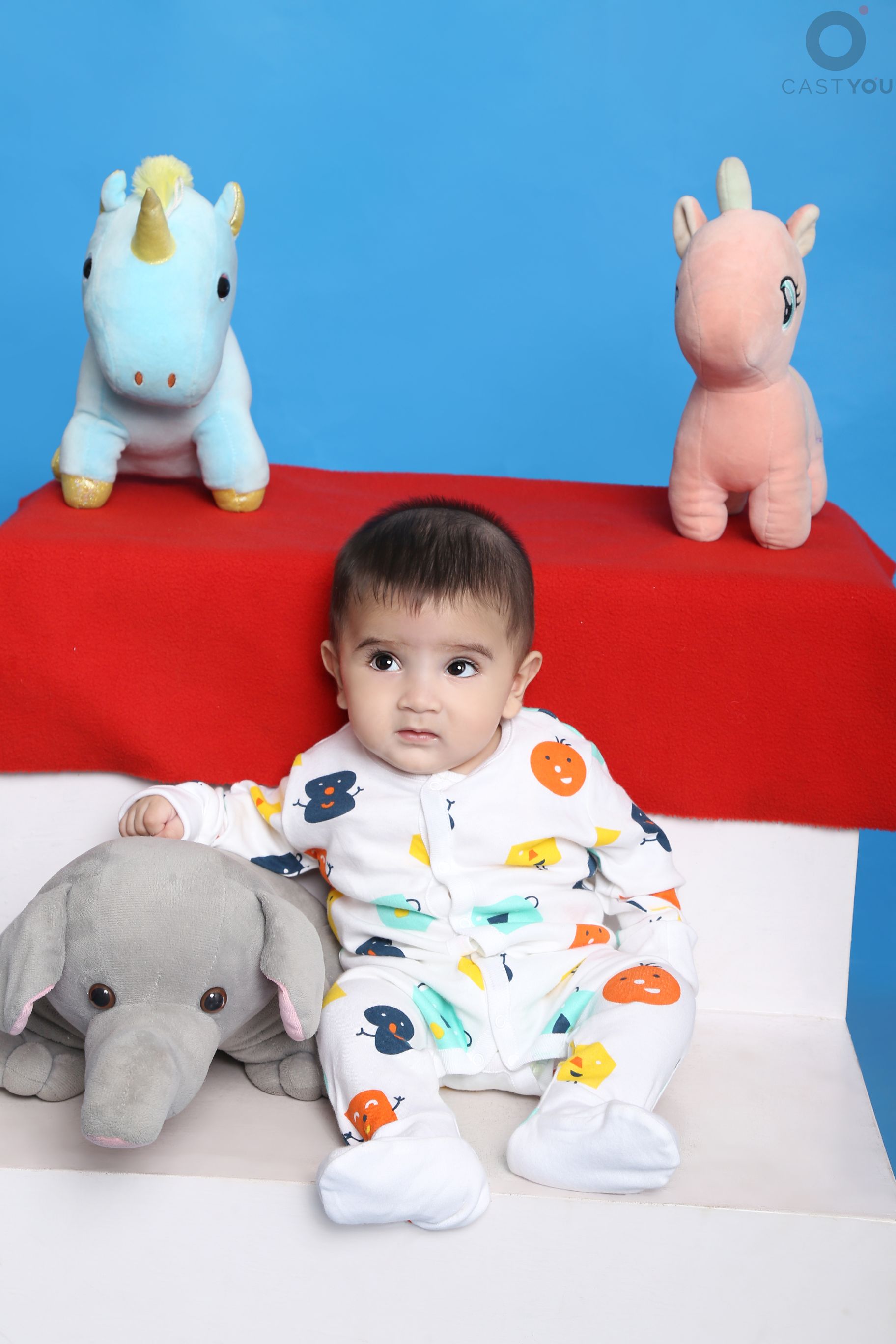 Samarth Arora - CastYou