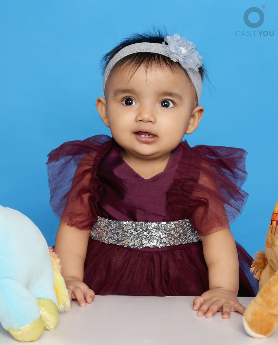 Ritisha Pradhan - CastYou