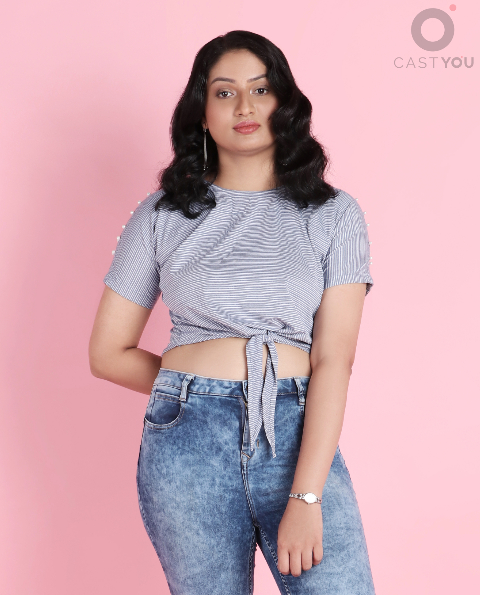 Pooja Nayak - CastYou