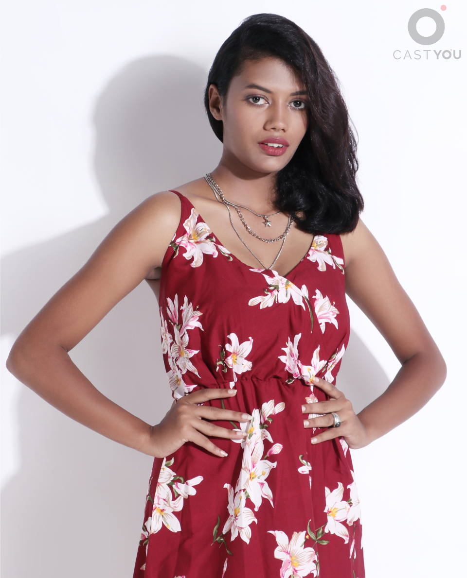 Josea Joseph - CastYou