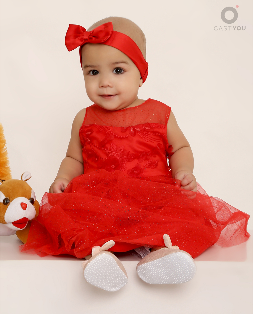 Arika Rawat - CastYou