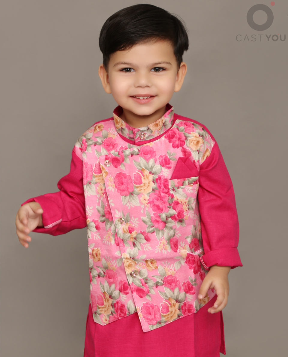 Vahin Varshney - CastYou