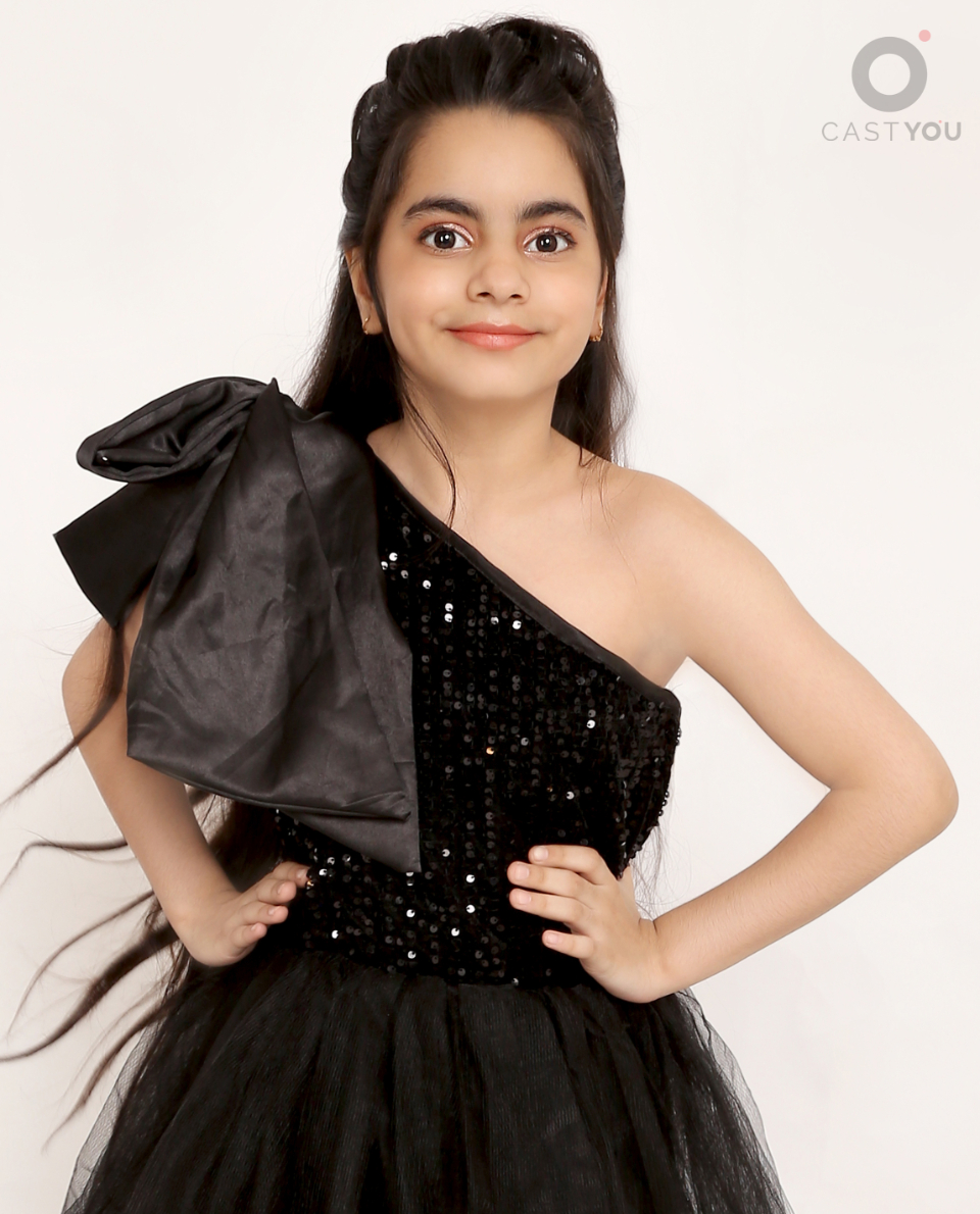 Charvie Wasan - CastYou