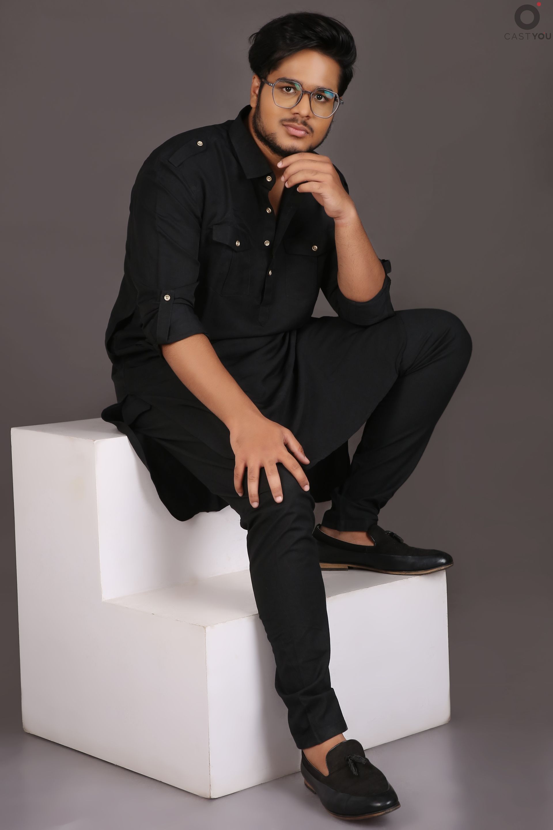 Ishan Qureshi - CastYou