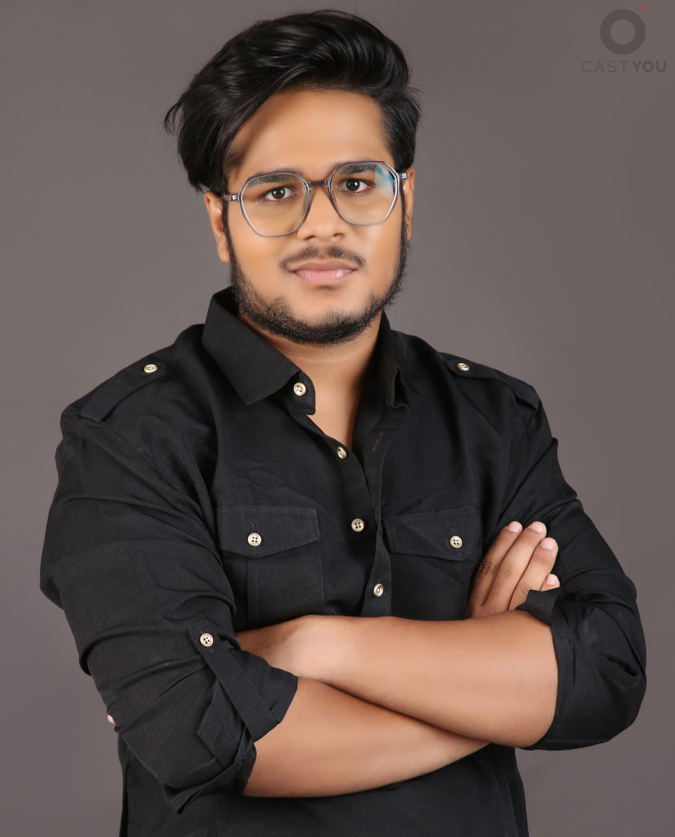 Ishan Qureshi - CastYou