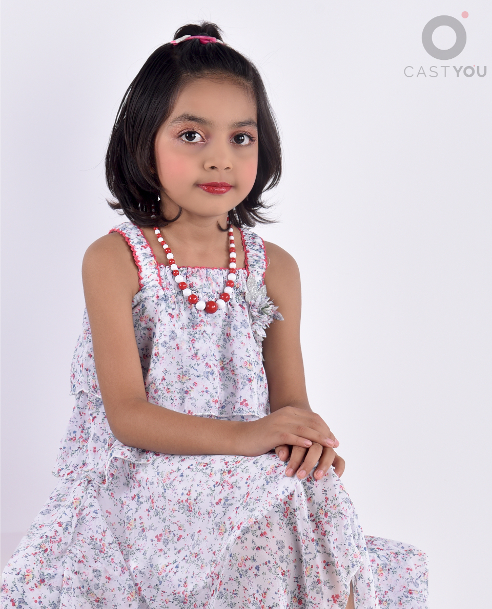 Dharmi Patel - CastYou