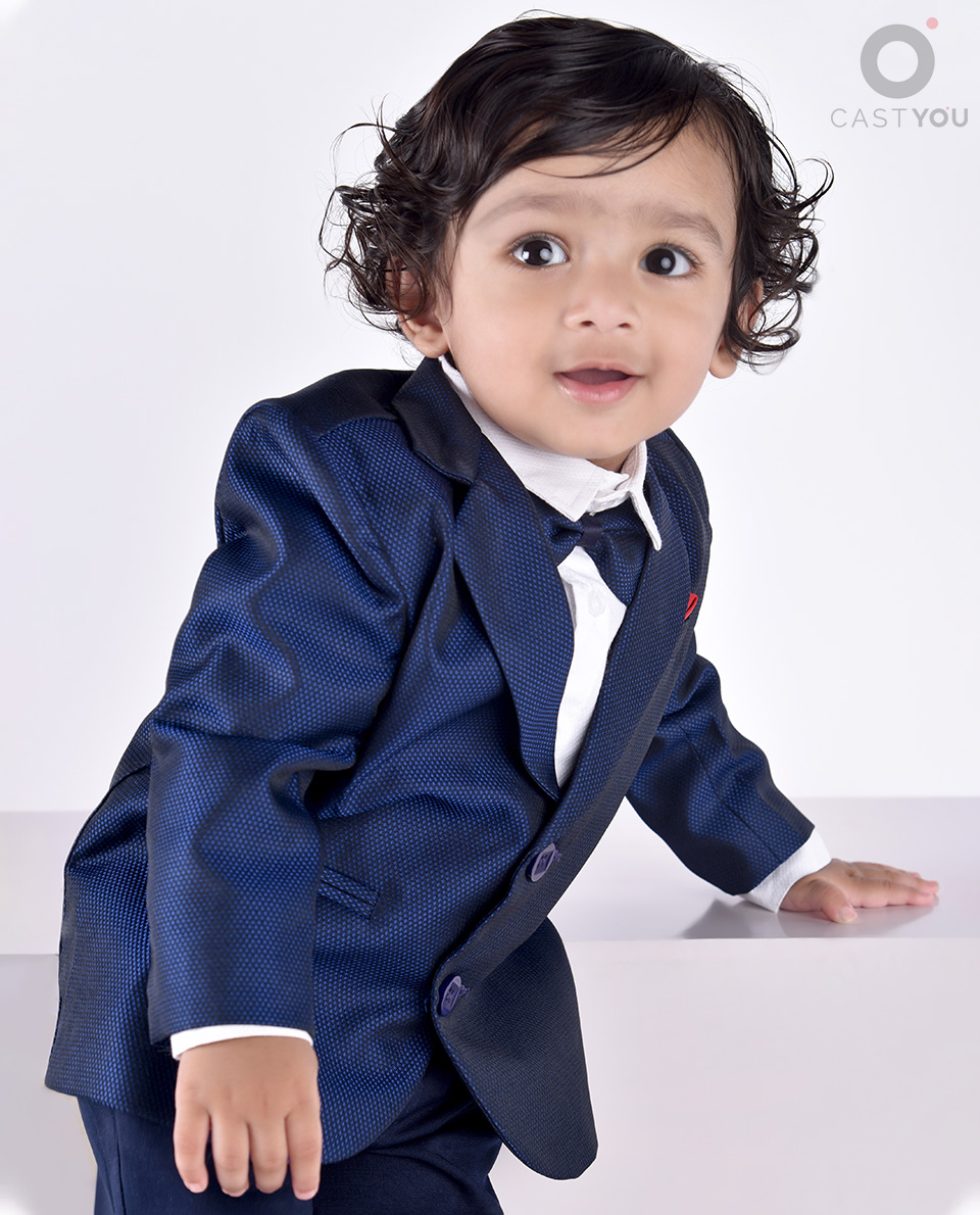 Nivaan Pujara - CastYou