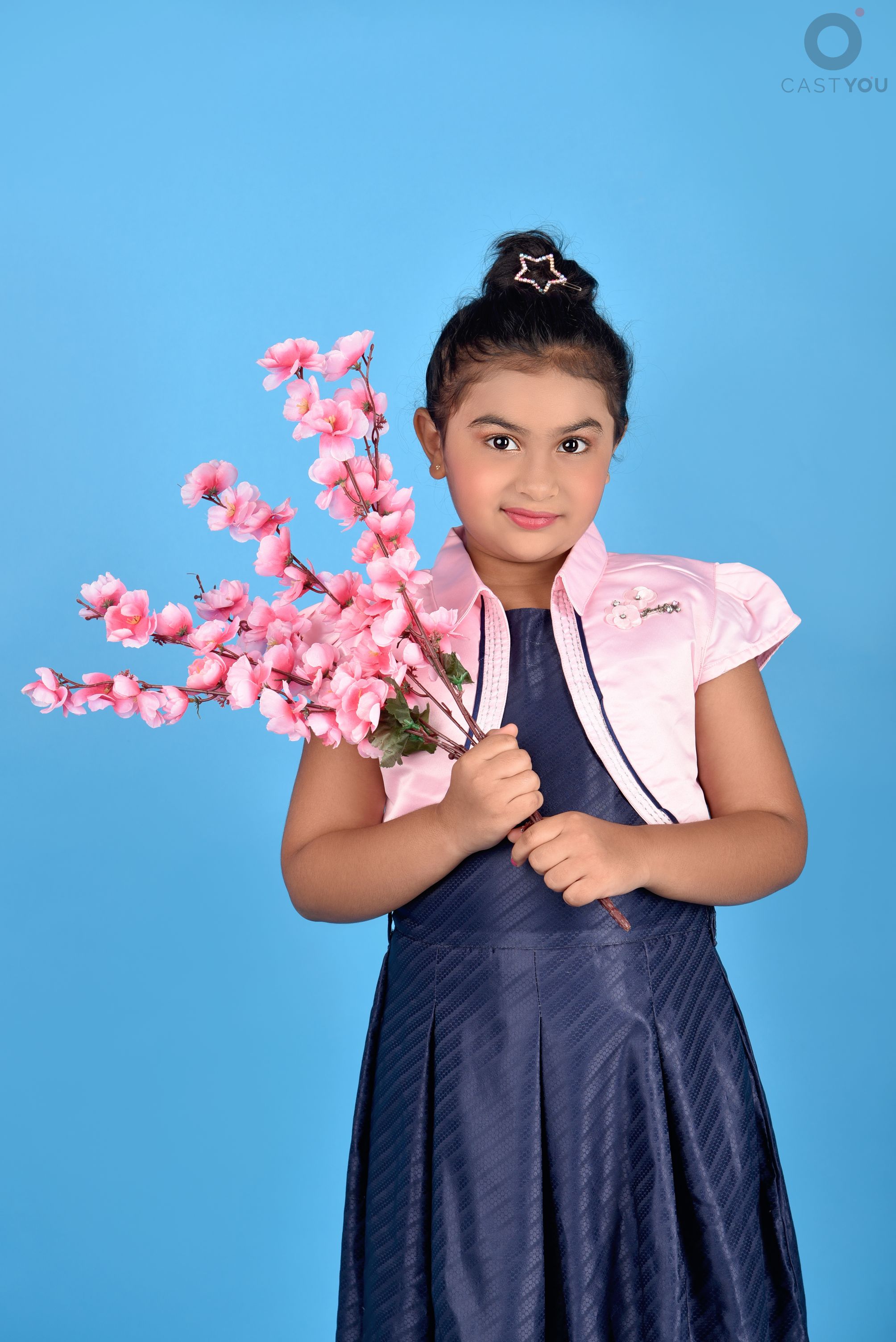 Dhrisha Gandhi - CastYou