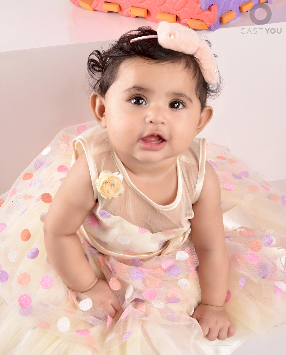 Zyana Patel - CastYou