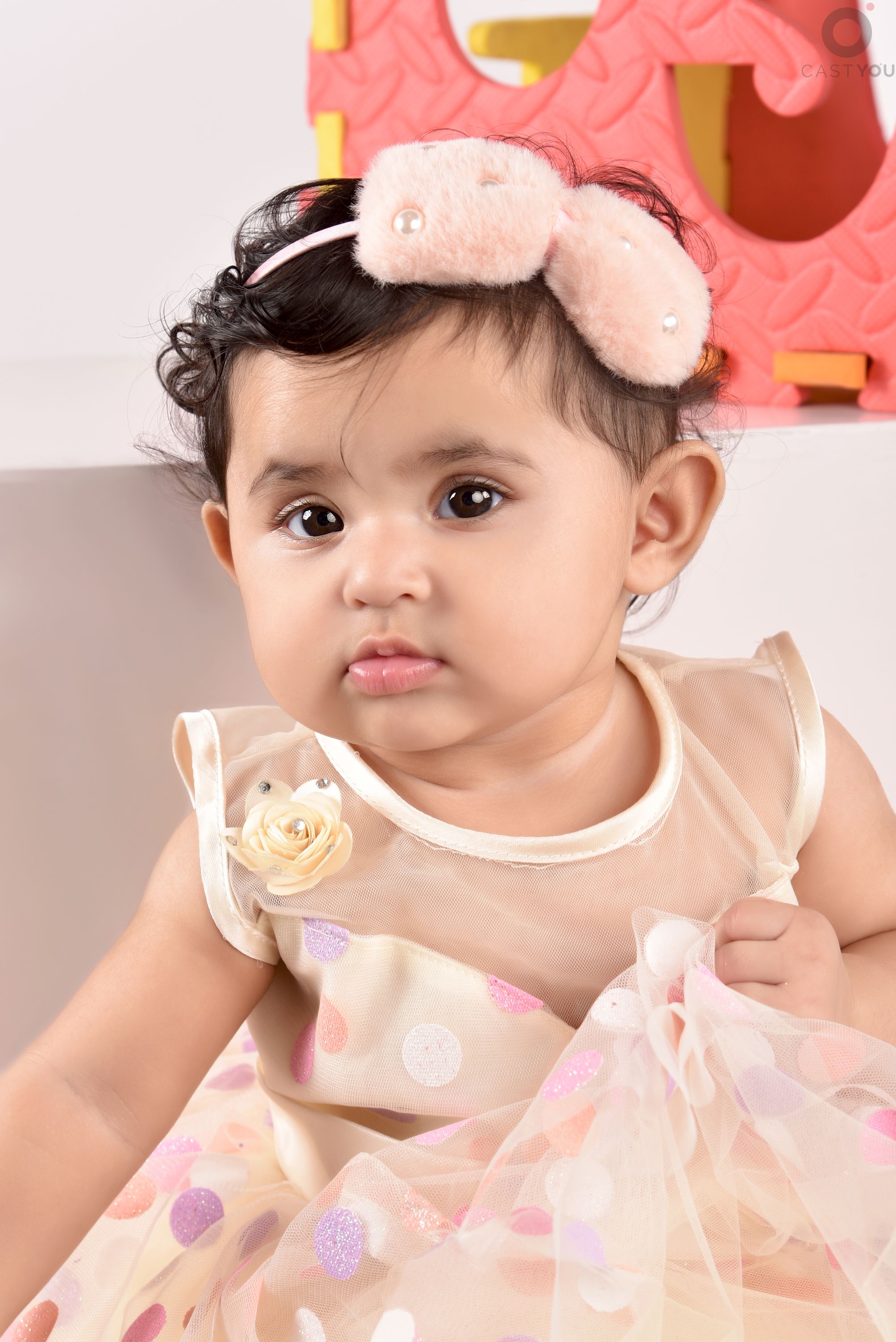 Zyana Patel - CastYou