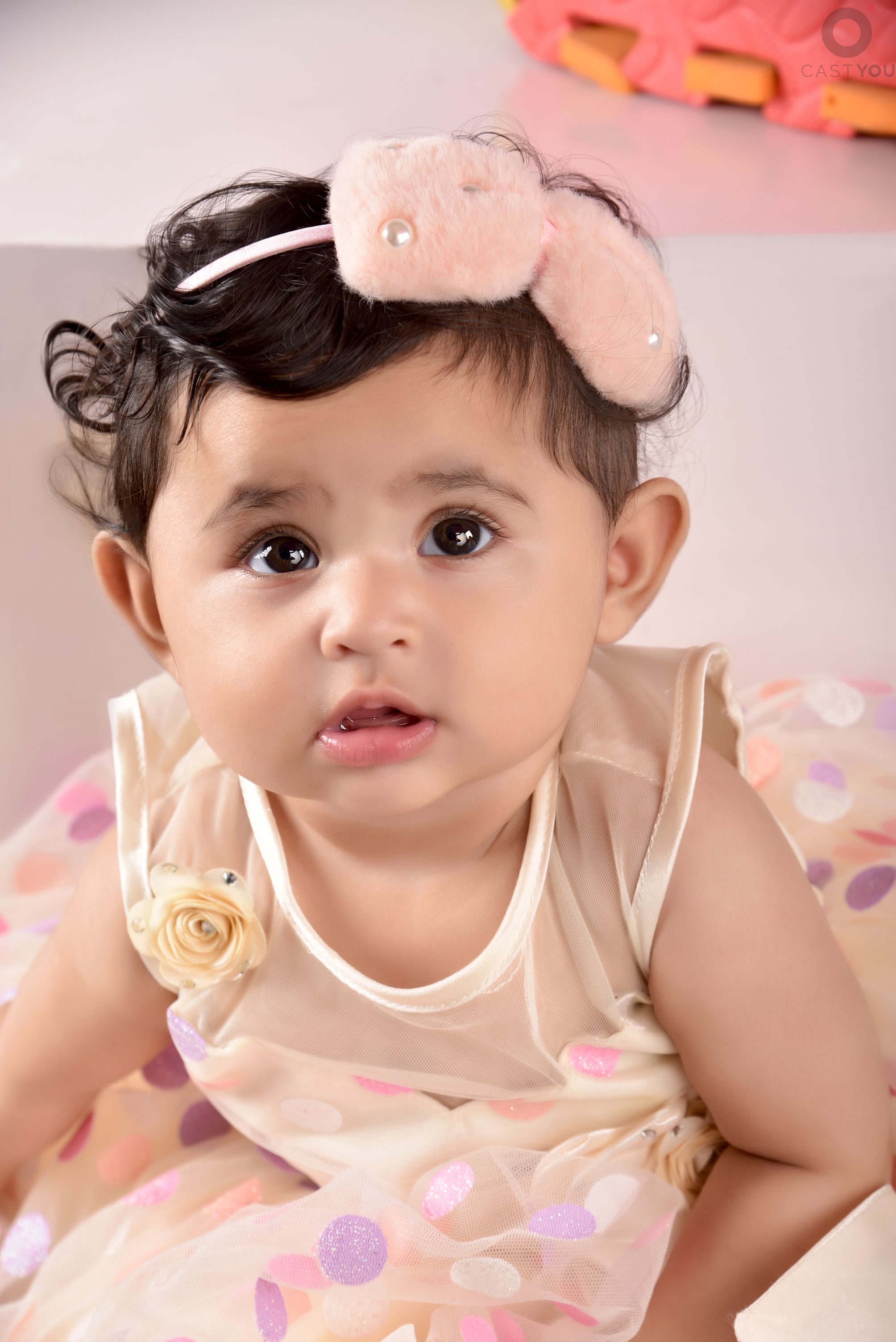 Zyana Patel - CastYou