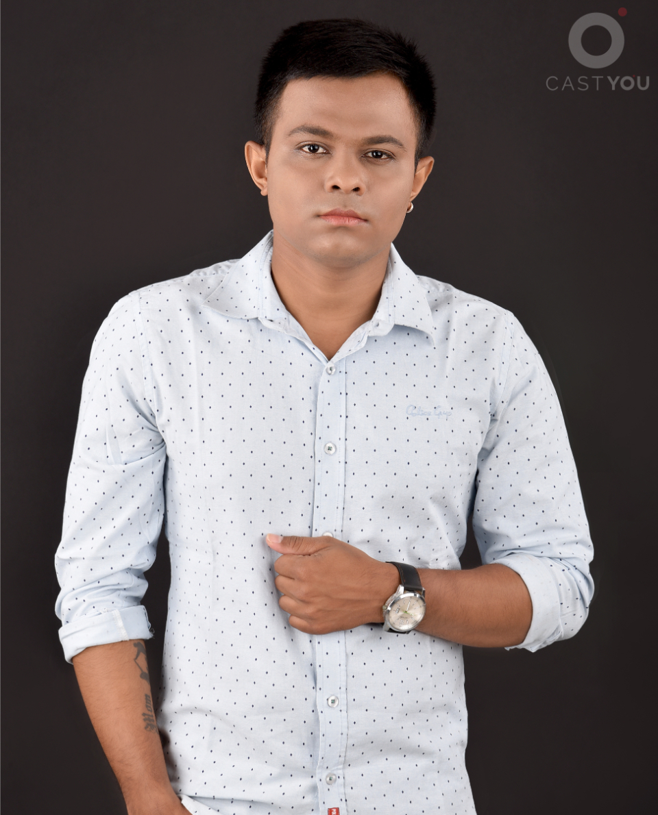 Mayank Kumar - CastYou