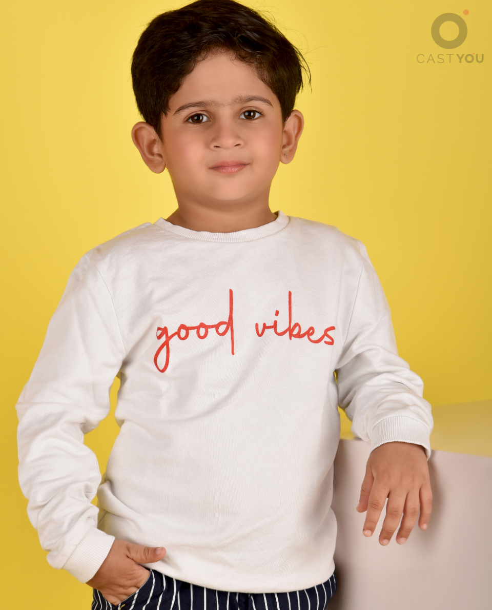 Shivansh Patel - CastYou