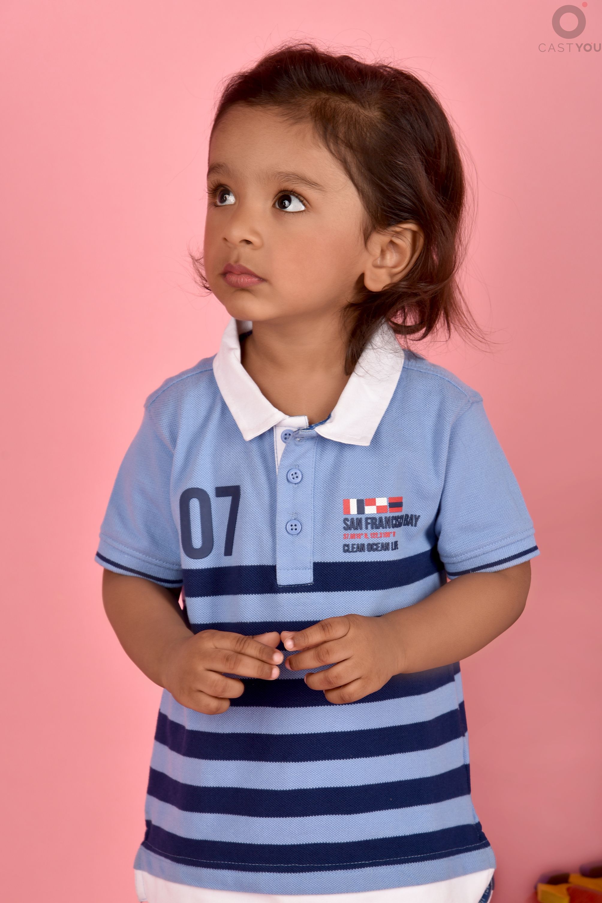 Shanay Shah - CastYou