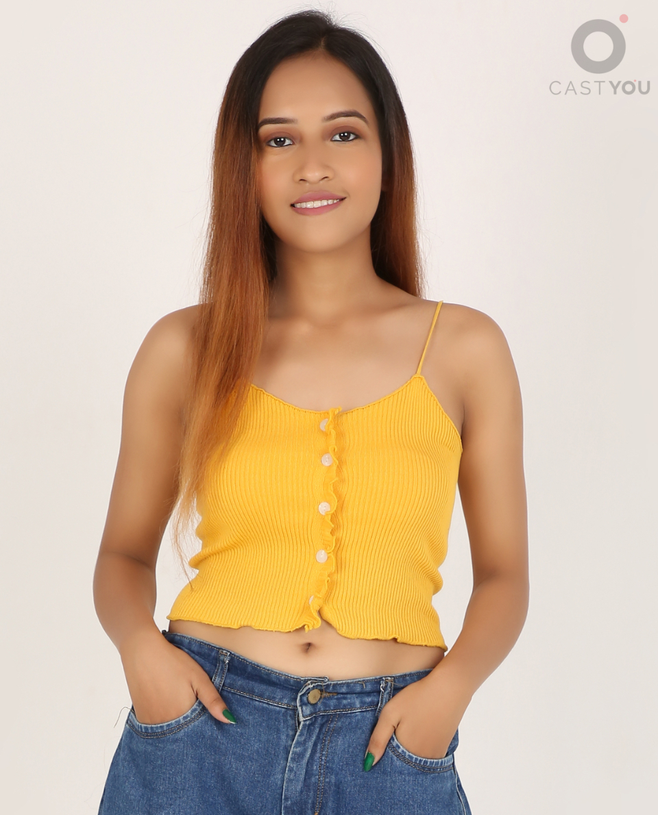 Jurismita Das - CastYou