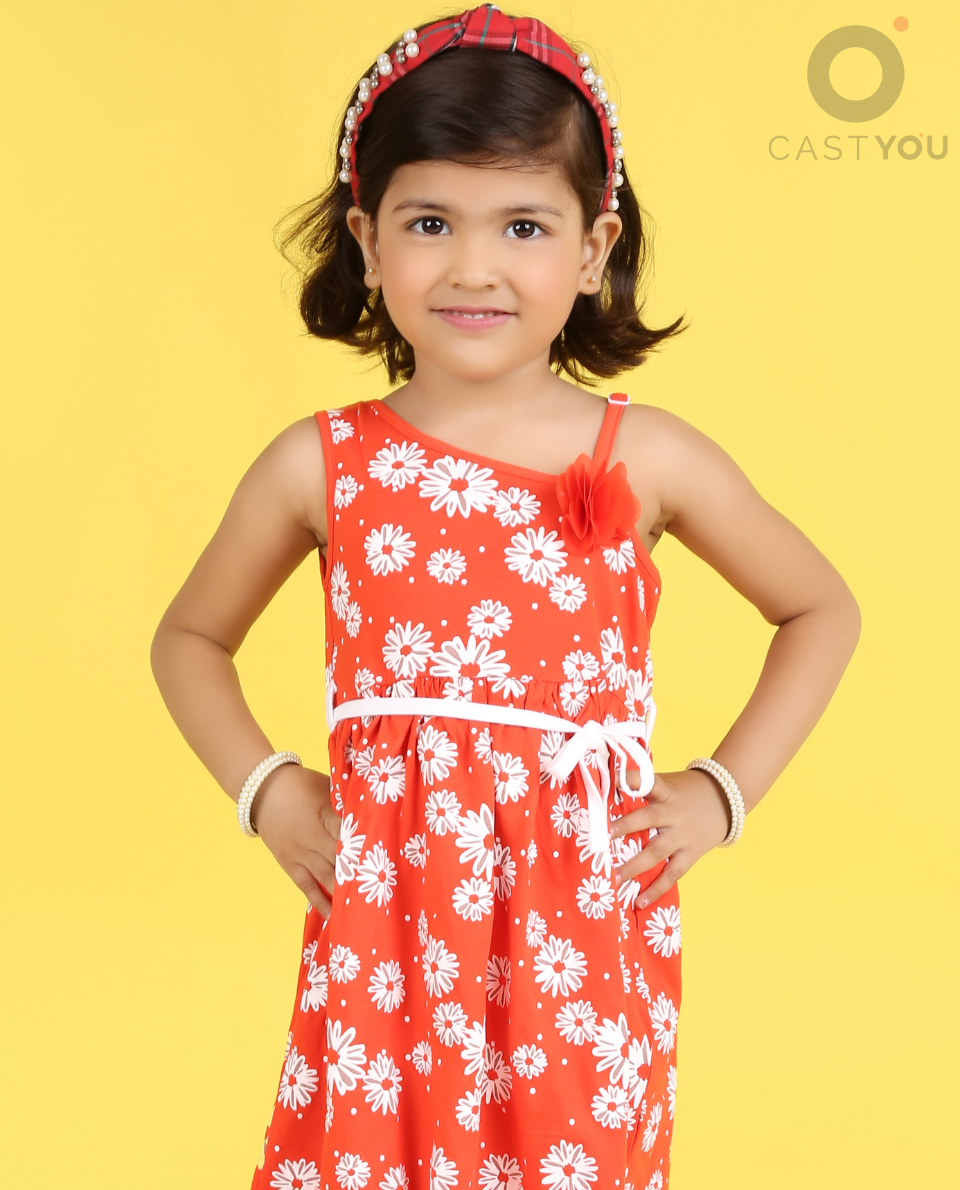 Khyati Gupta - CastYou