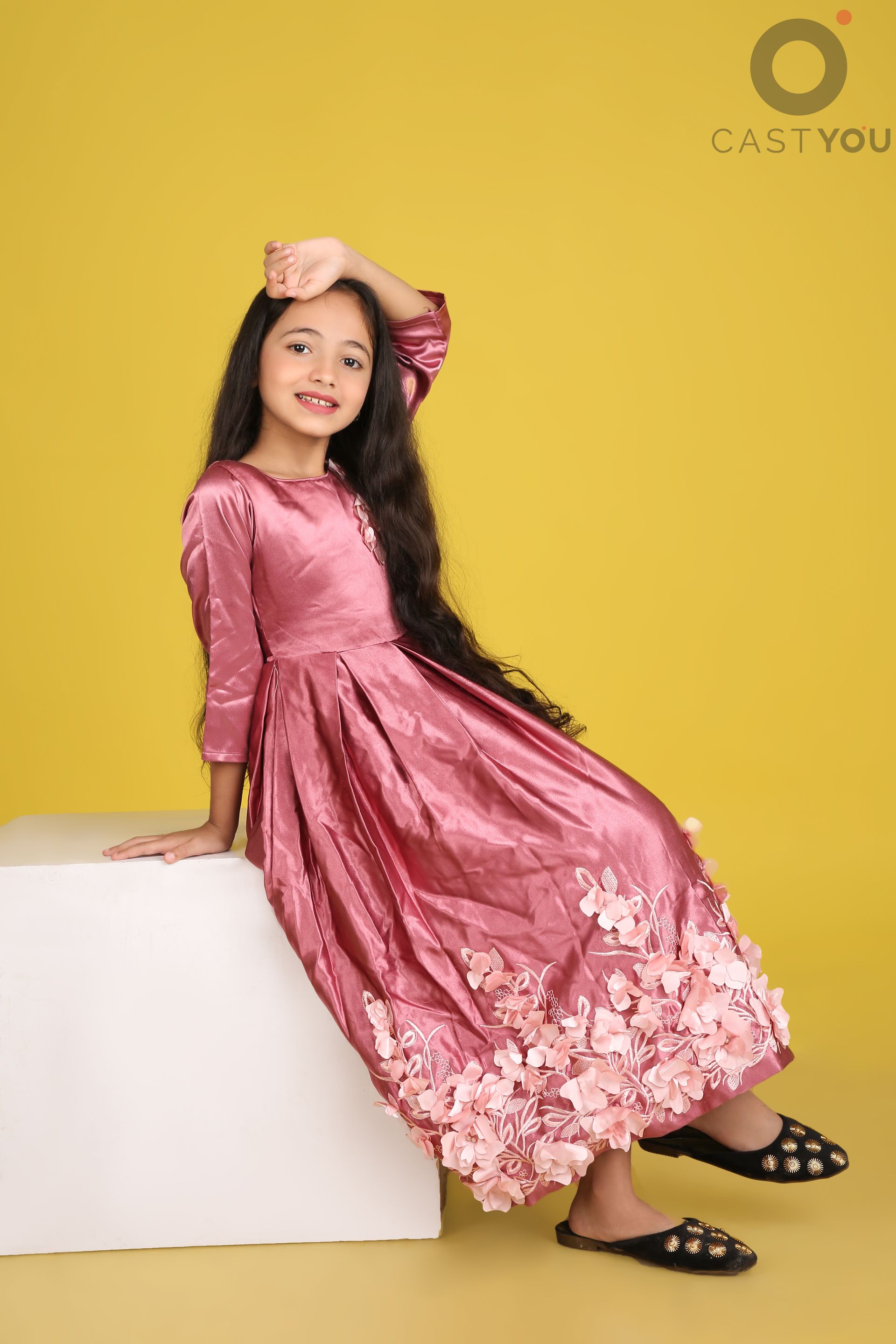 Laibah Hoor - CastYou