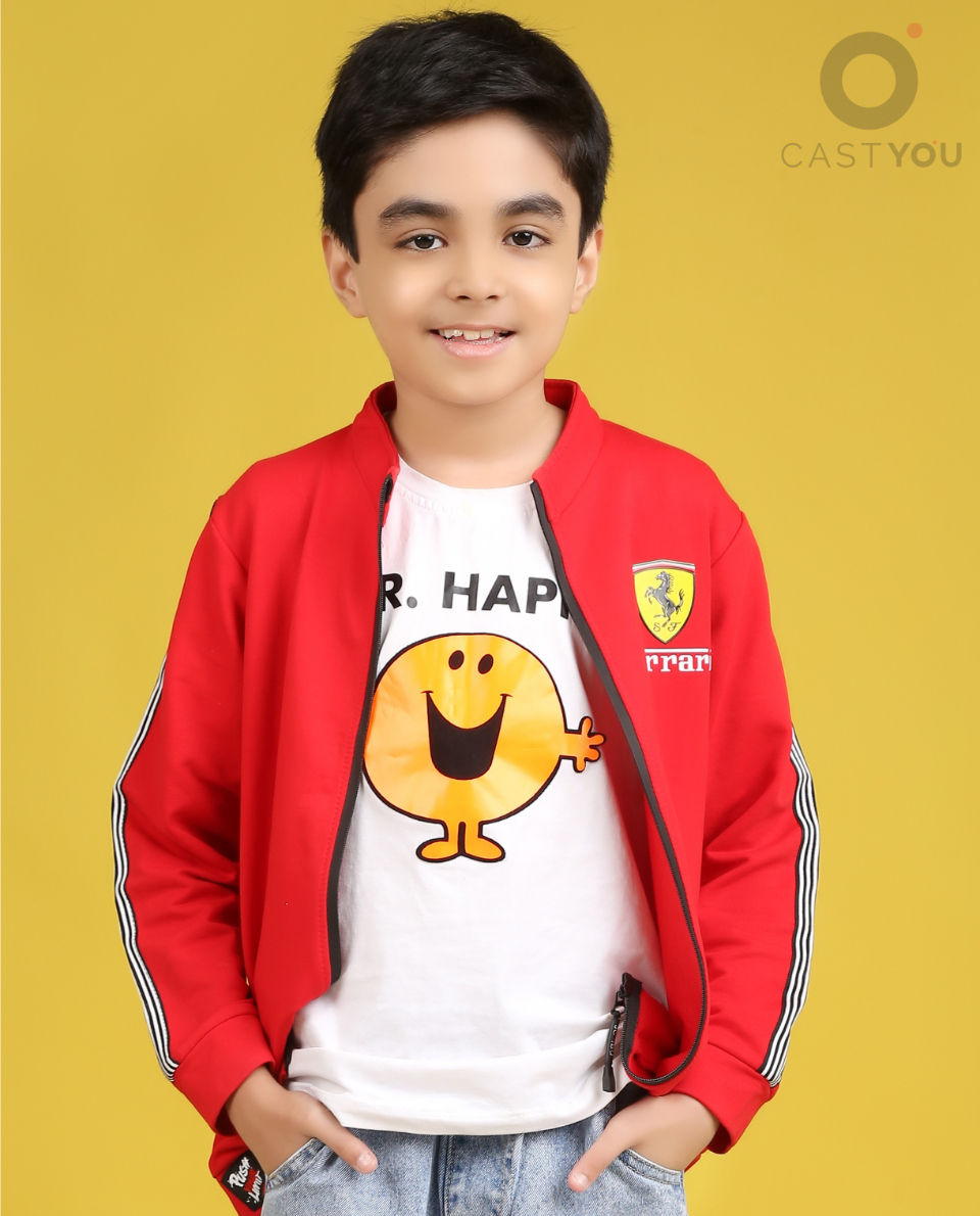 Nihar Sharma - CastYou