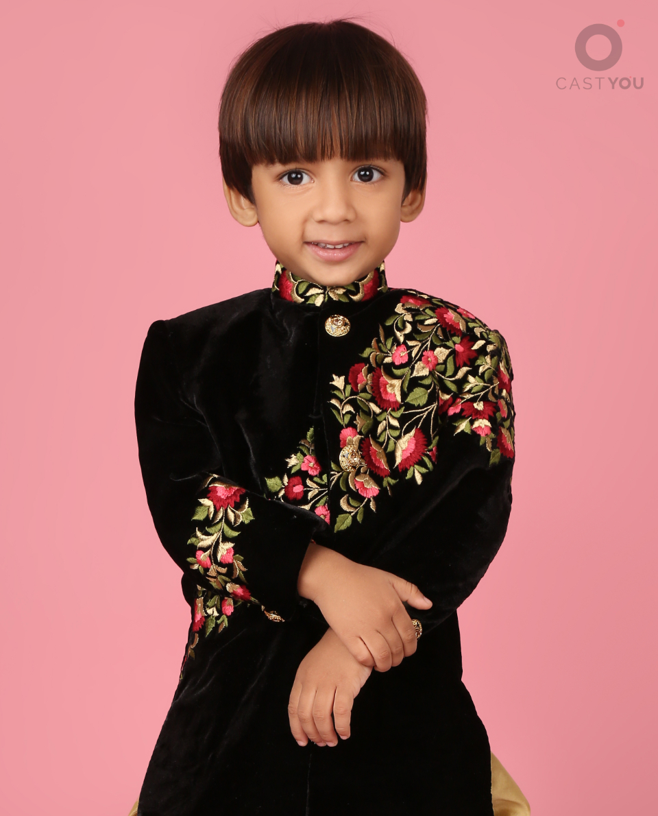 Prakhar Gupta - CastYou