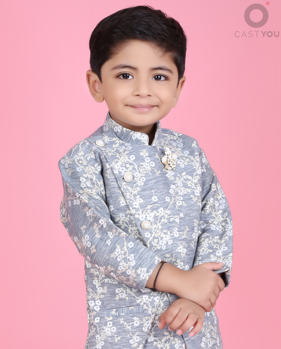 Praneel Patel - CastYou