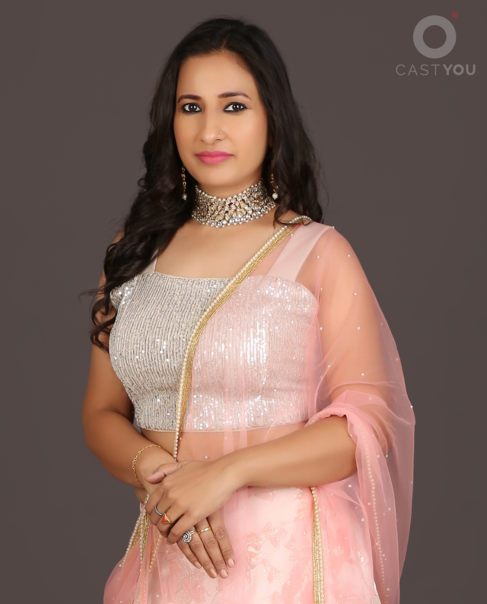 Radha Kumari - CastYou