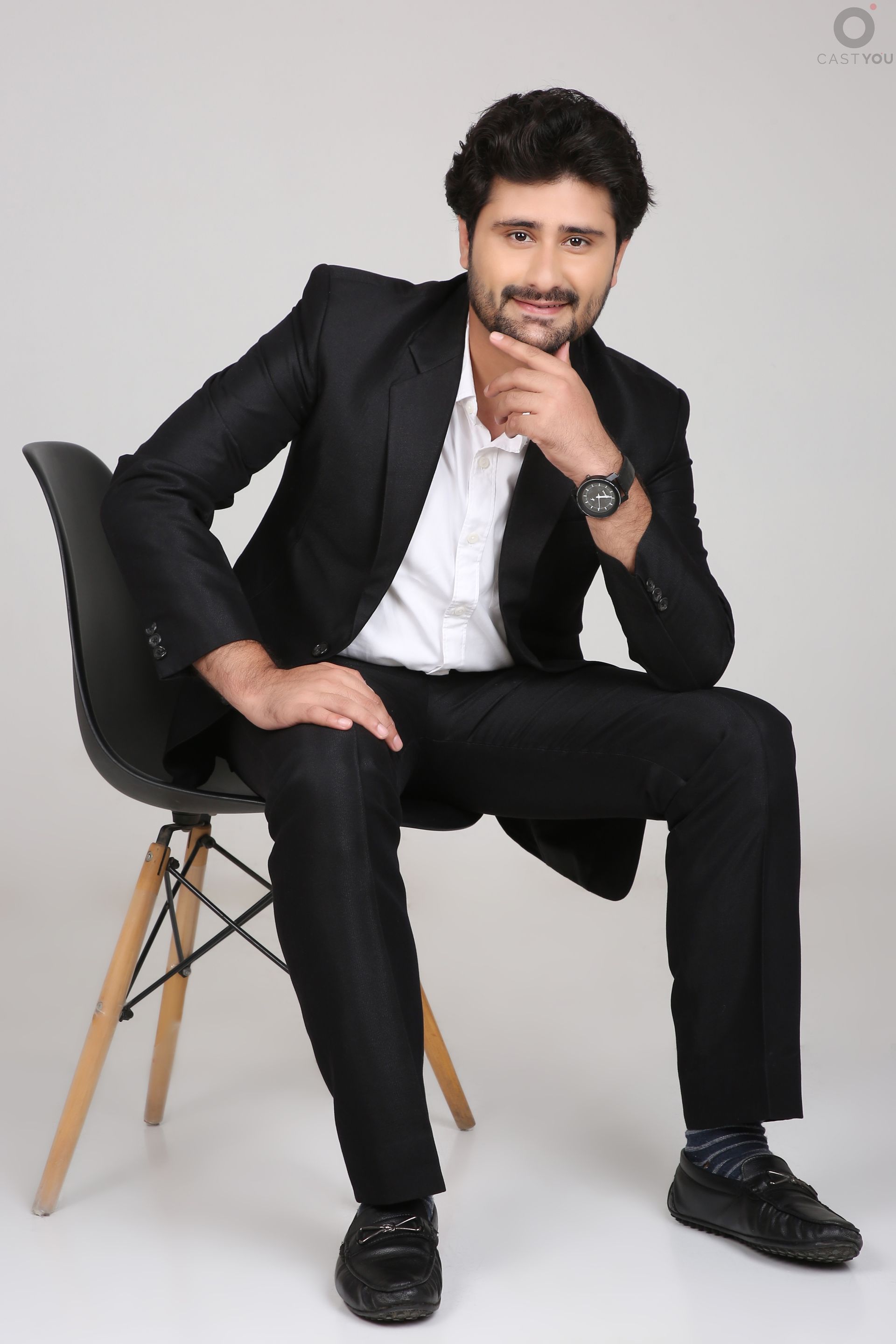 Raghav Sood - CastYou