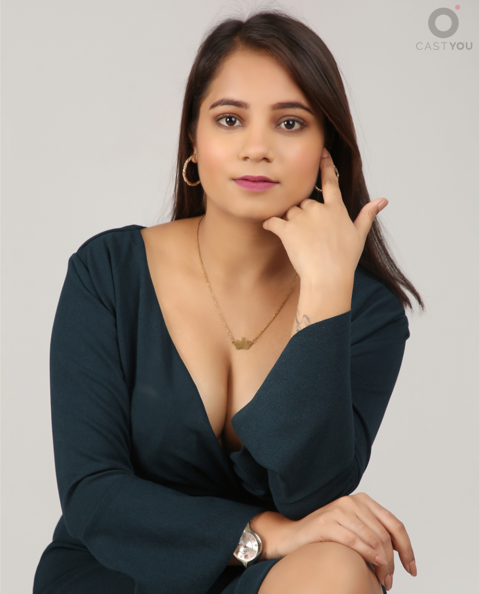 Sandhya Singh - CastYou