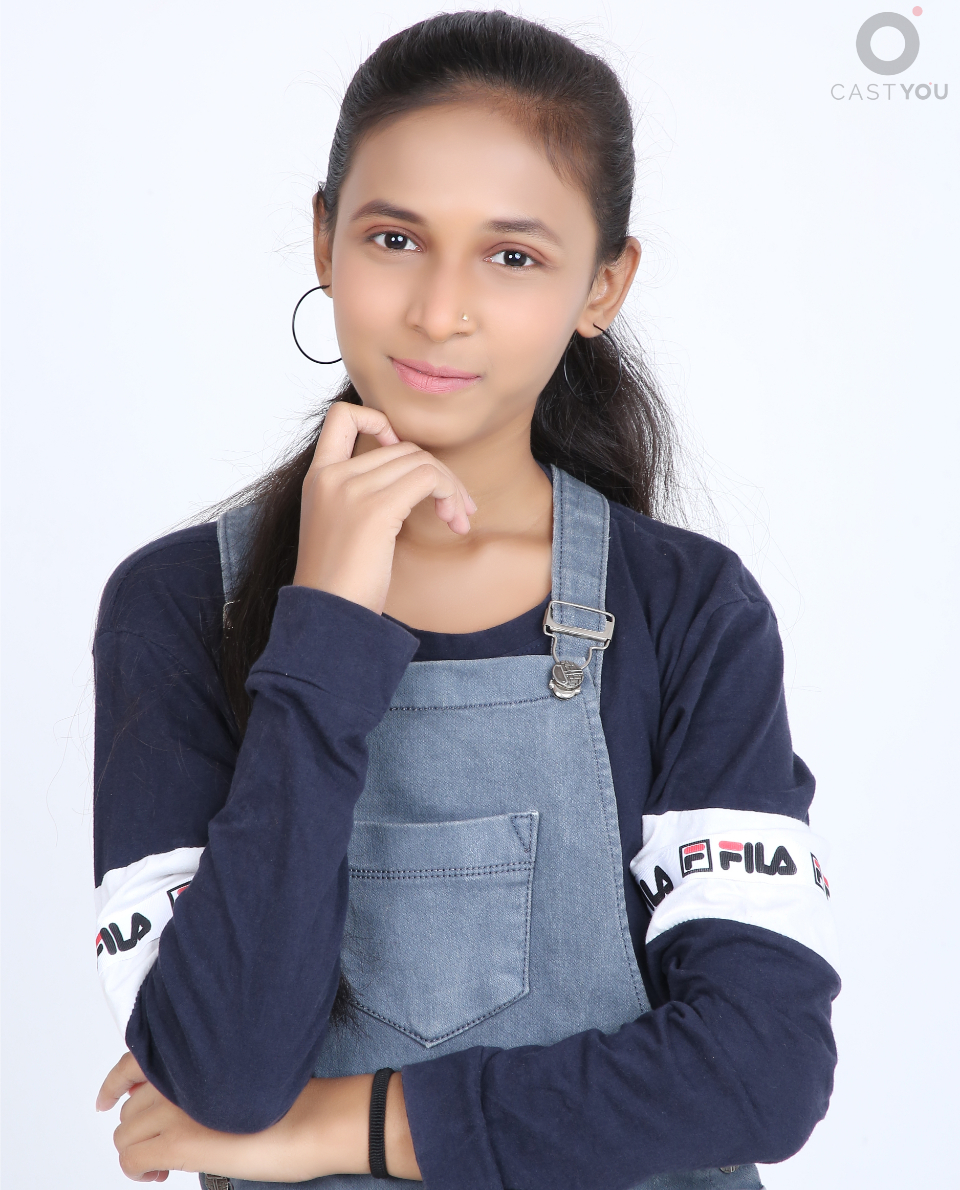 Siya Salvi - CastYou