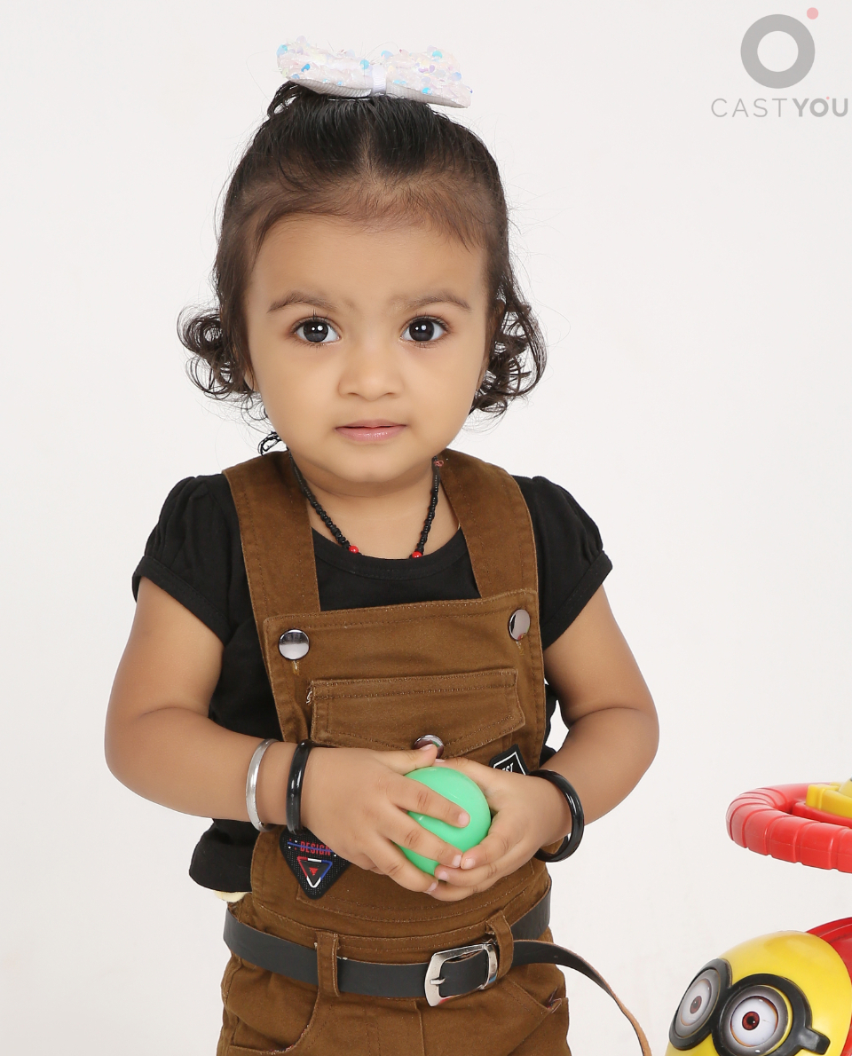 Taarini Soni - CastYou