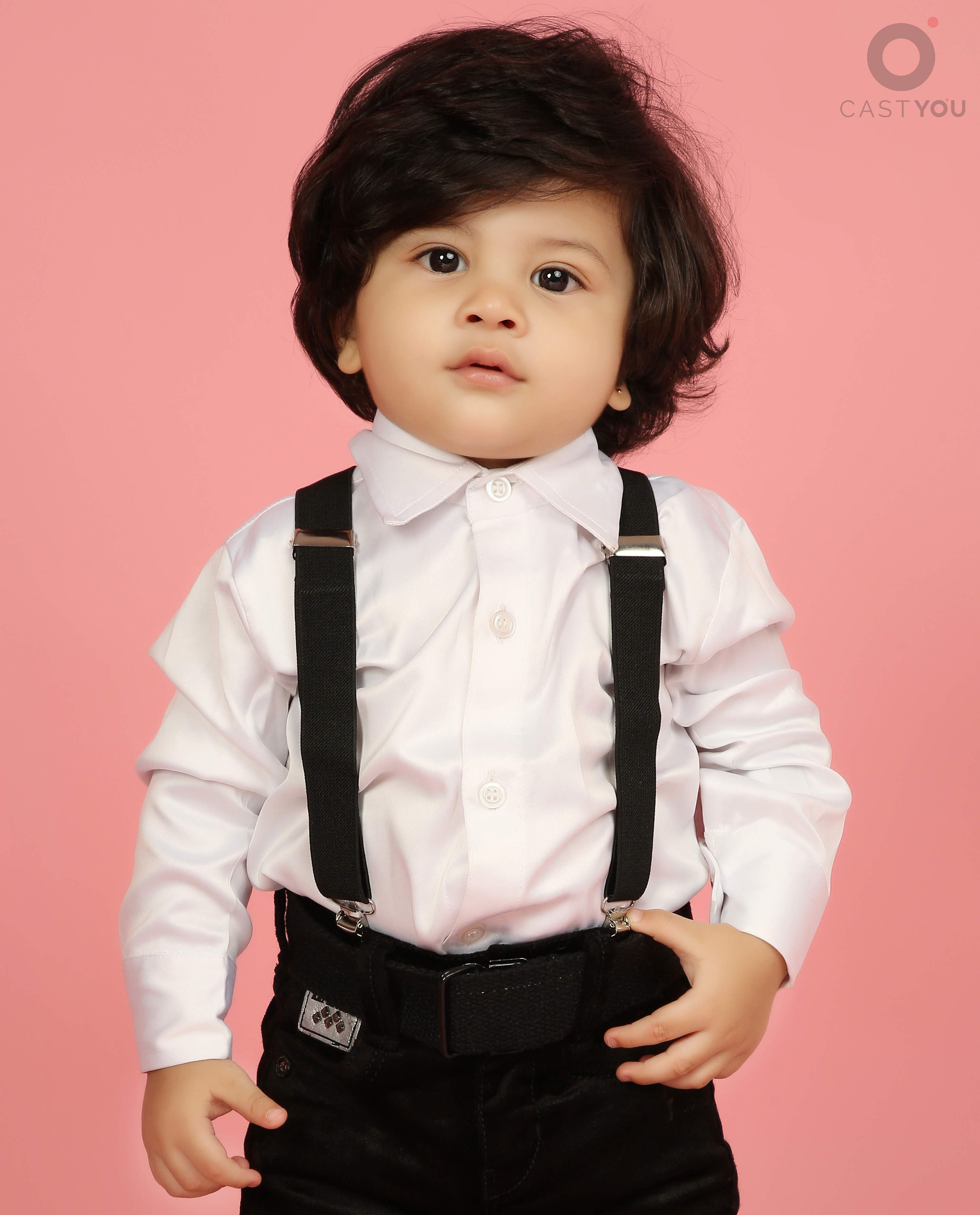 Veer Shah - CastYou
