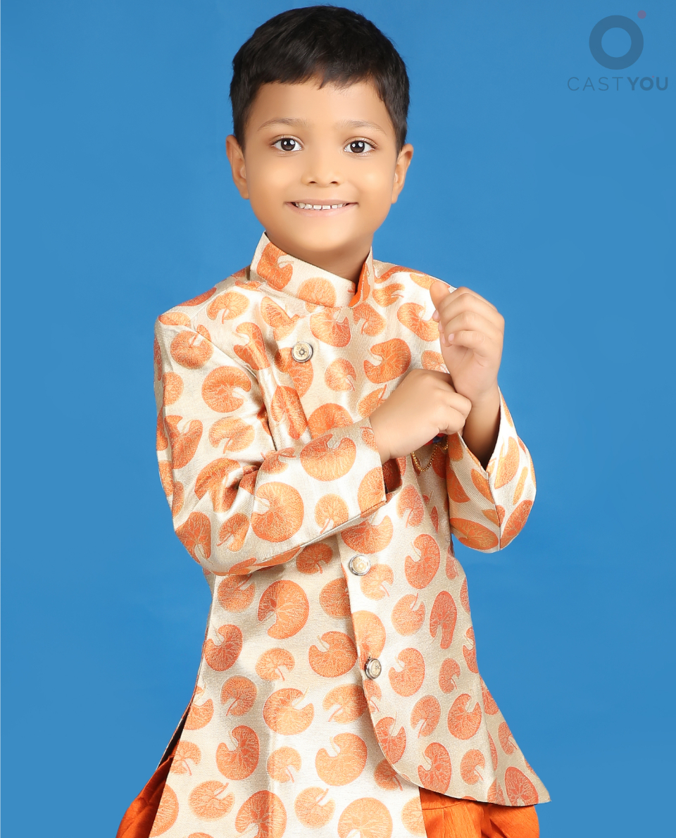 Anmol Sharma - CastYou