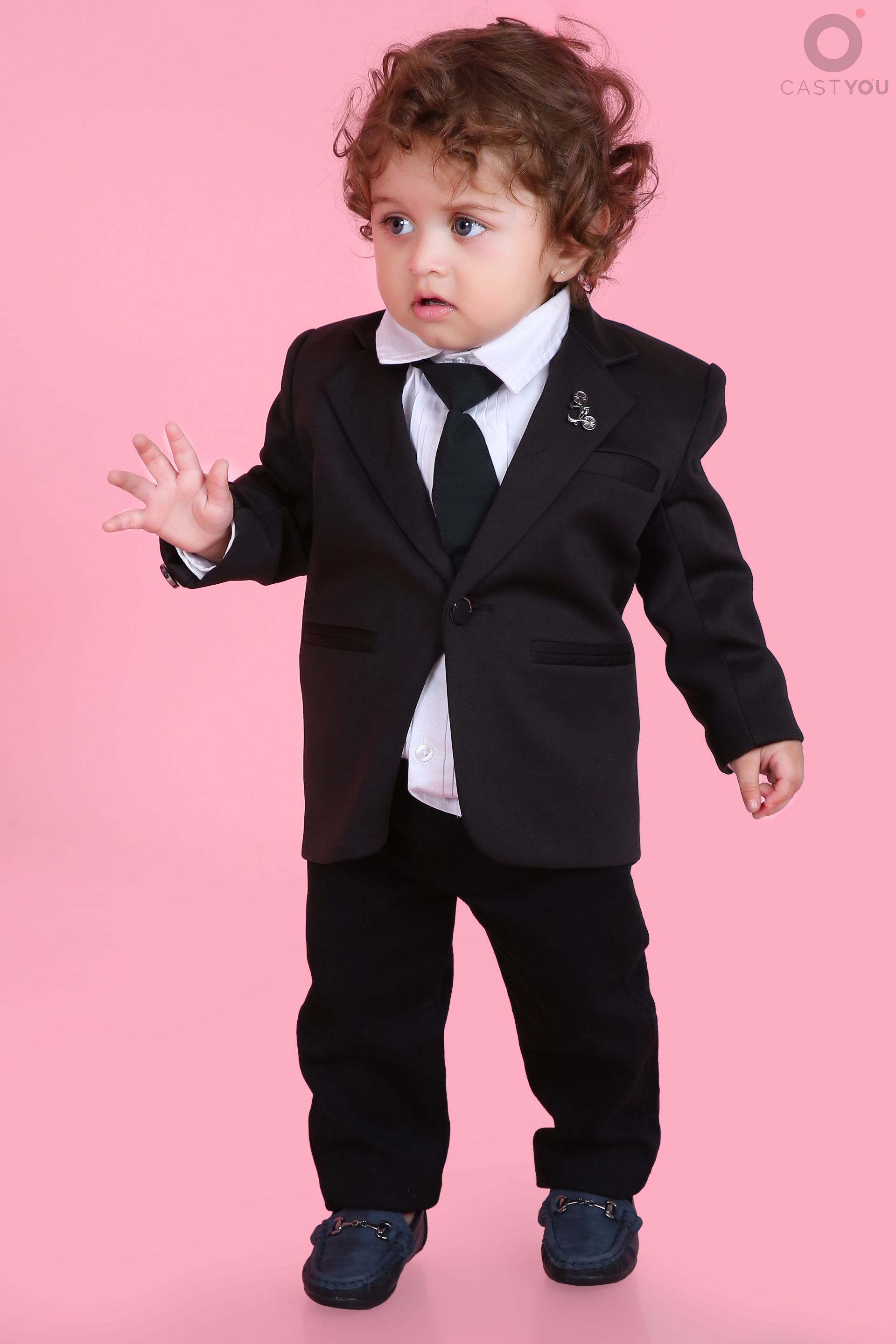 Jiyaan Chauhan - CastYou