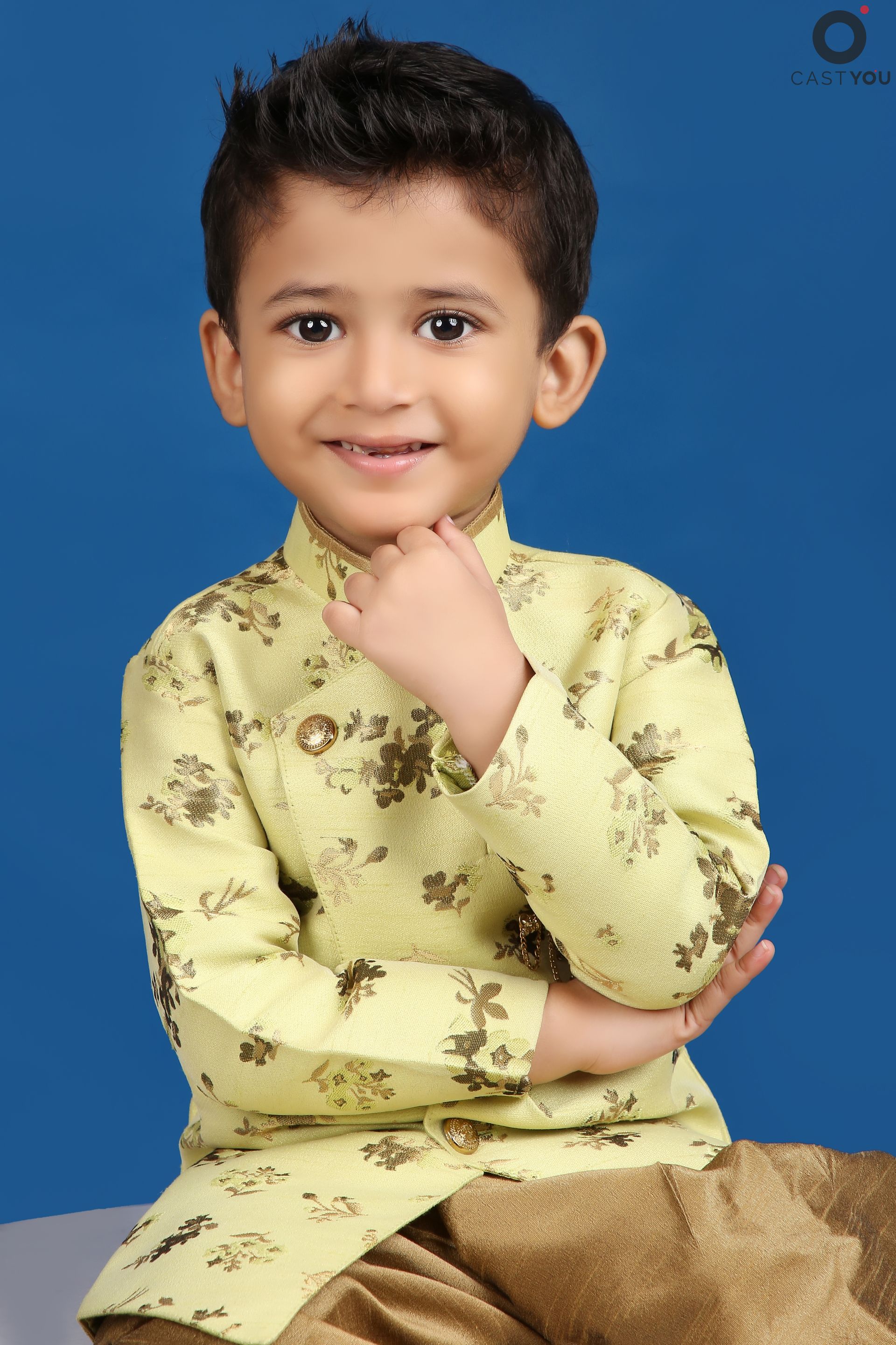 Shryan Hate - CastYou