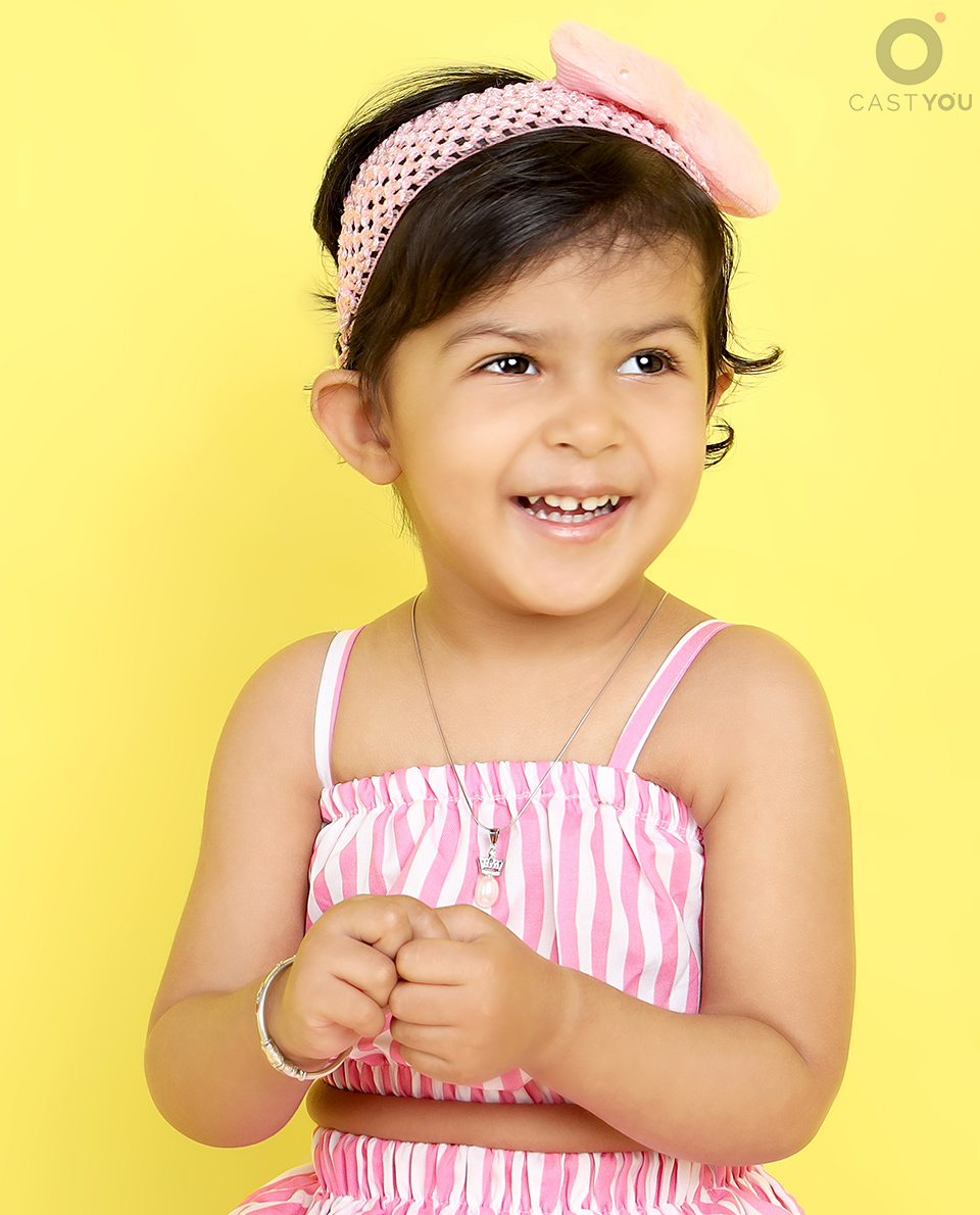 Vihaana Shiradana - CastYou