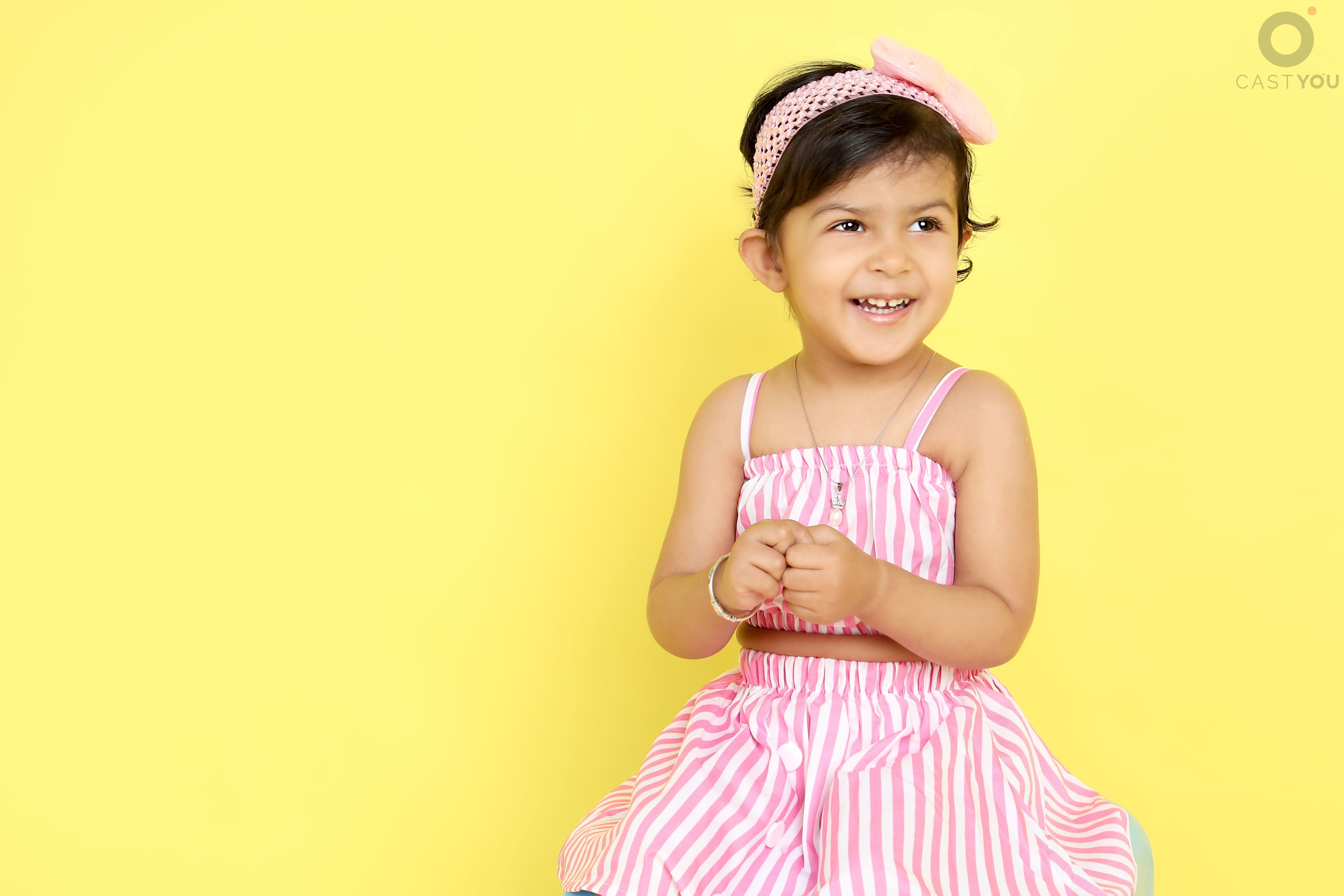 Vihaana Shiradana - CastYou