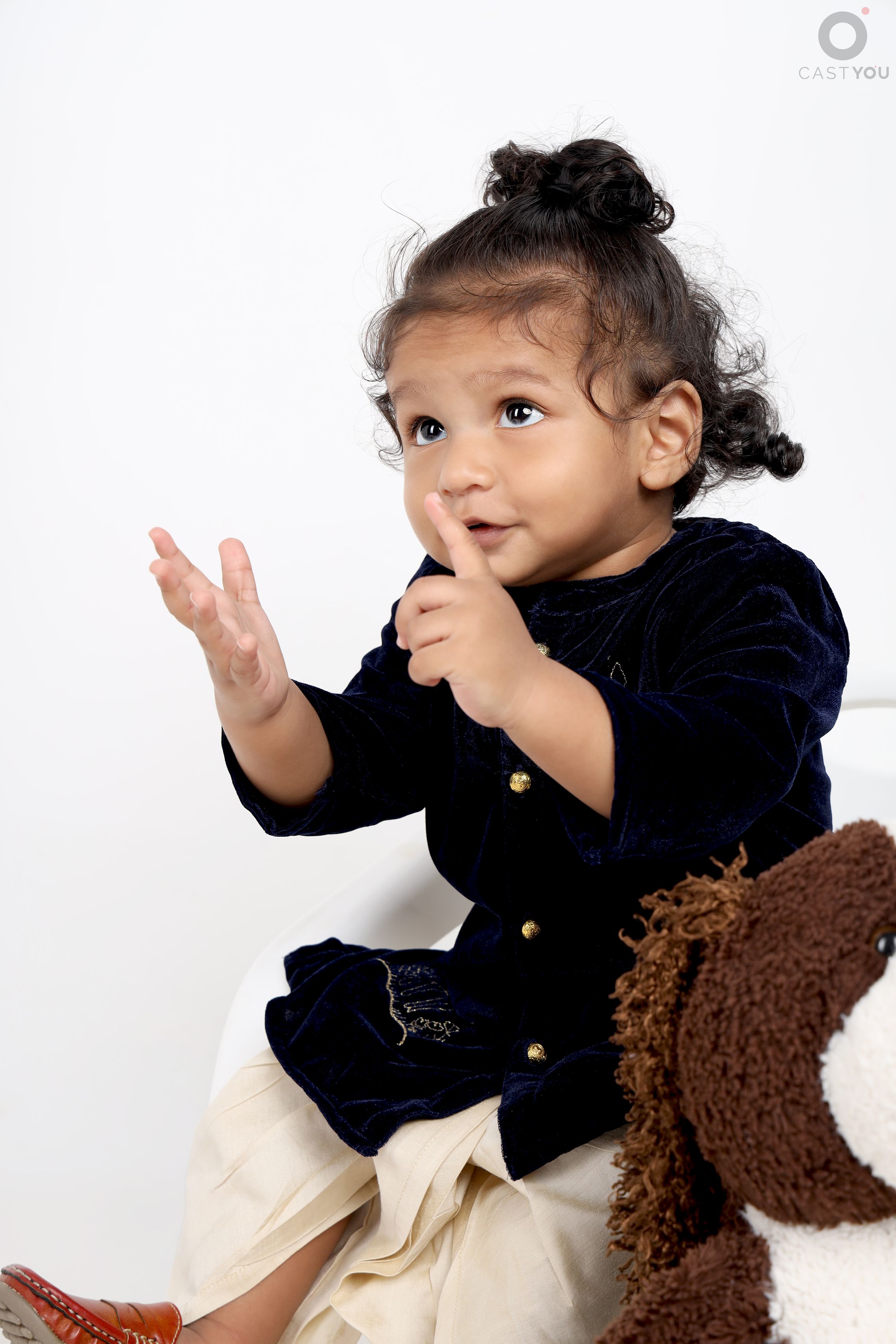 Agastya Ashvith - CastYou
