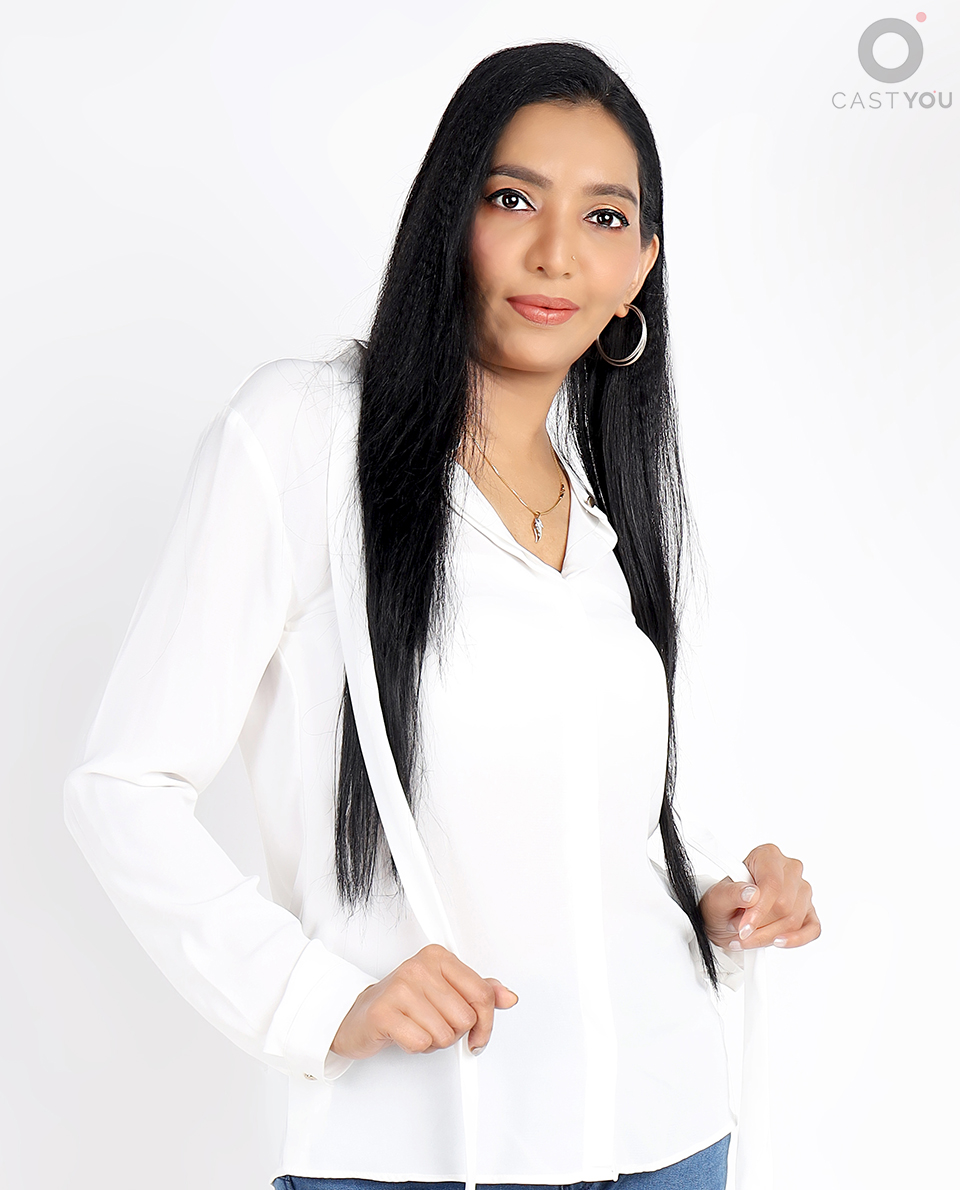 Rekha Rani - CastYou