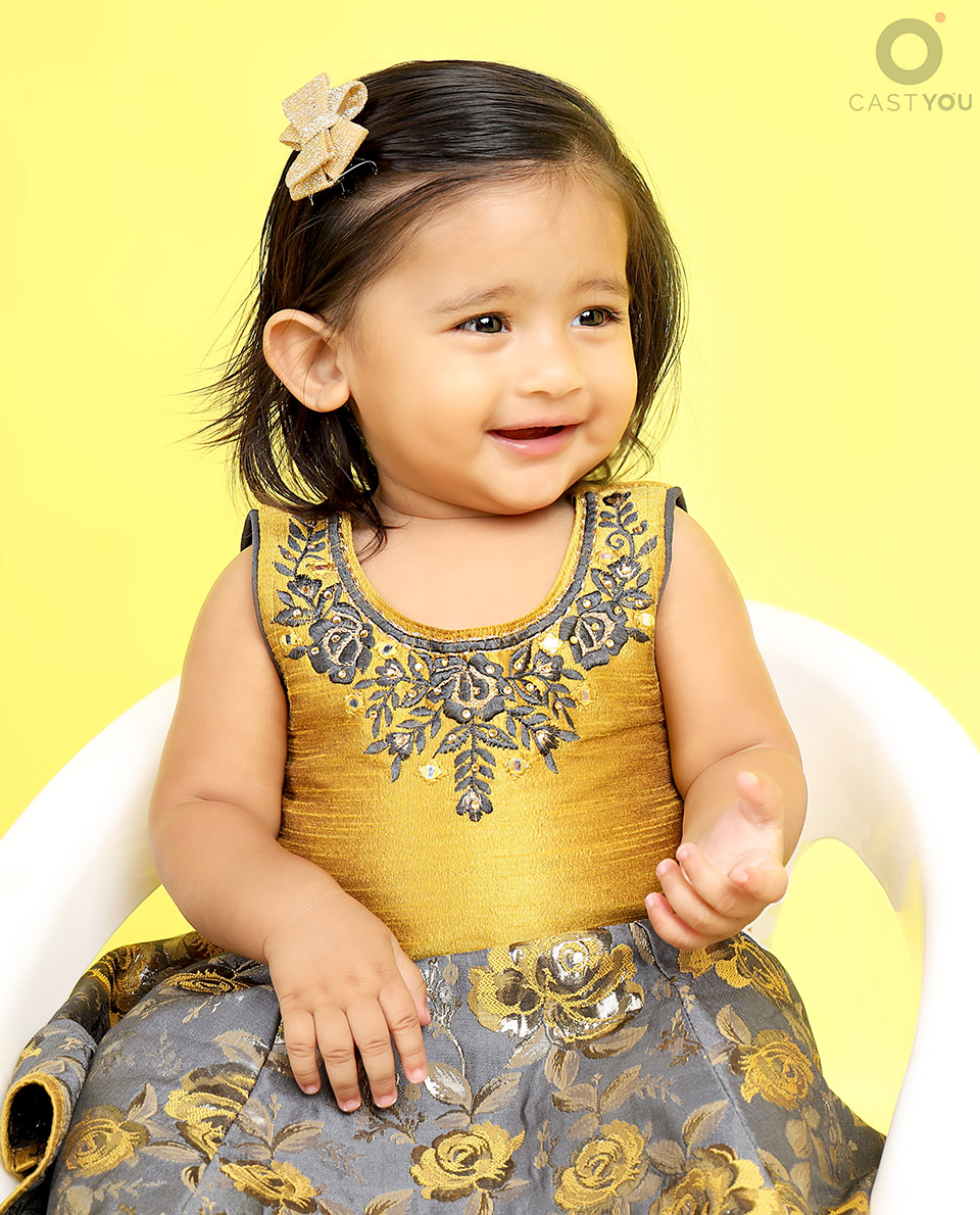 Namburi Chowdary - CastYou