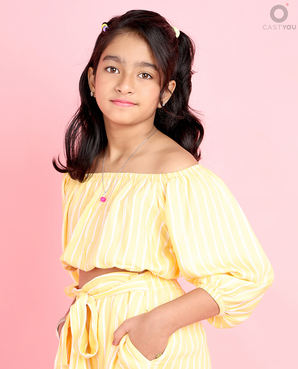 Garima Muduli - CastYou