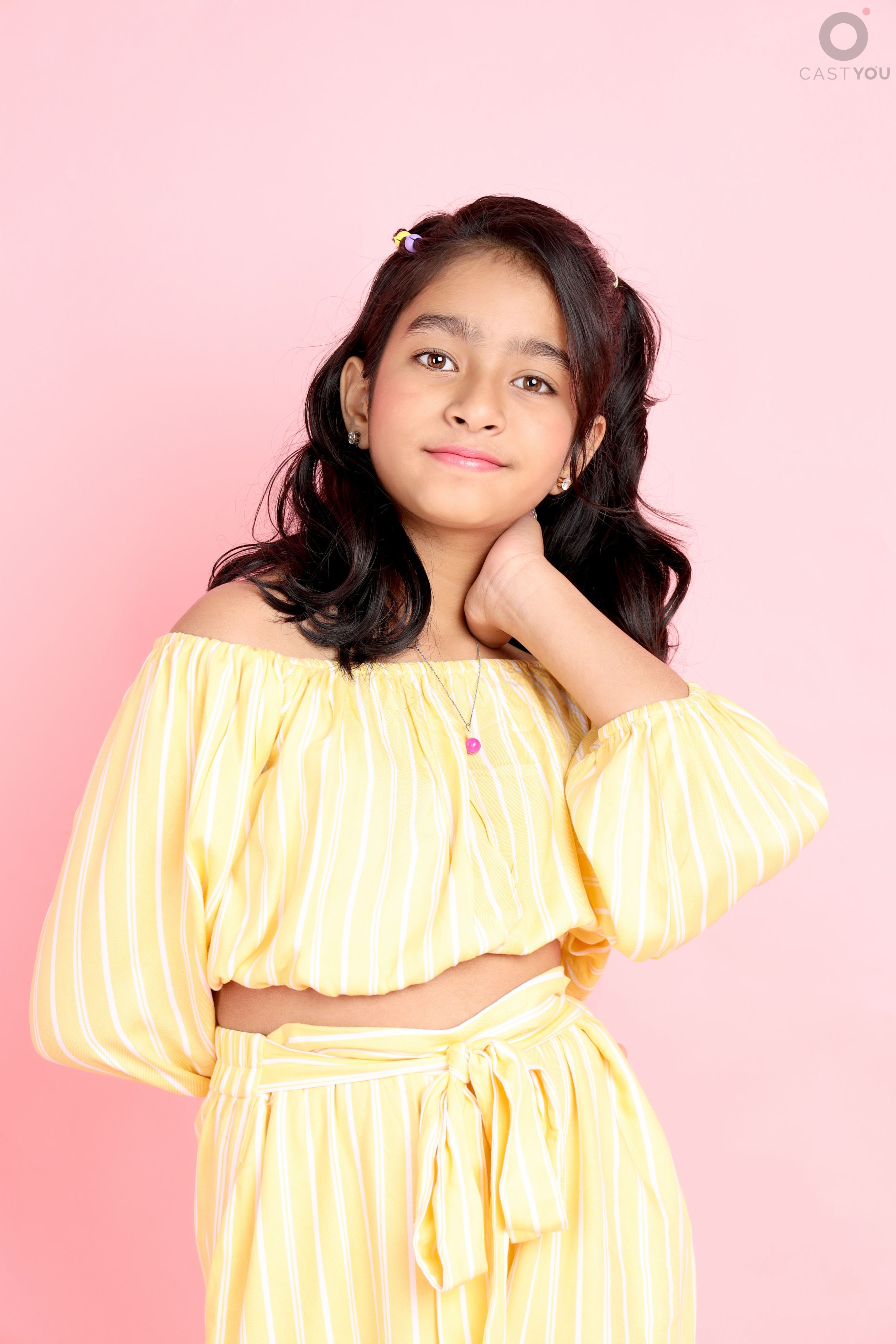 Garima Muduli - CastYou