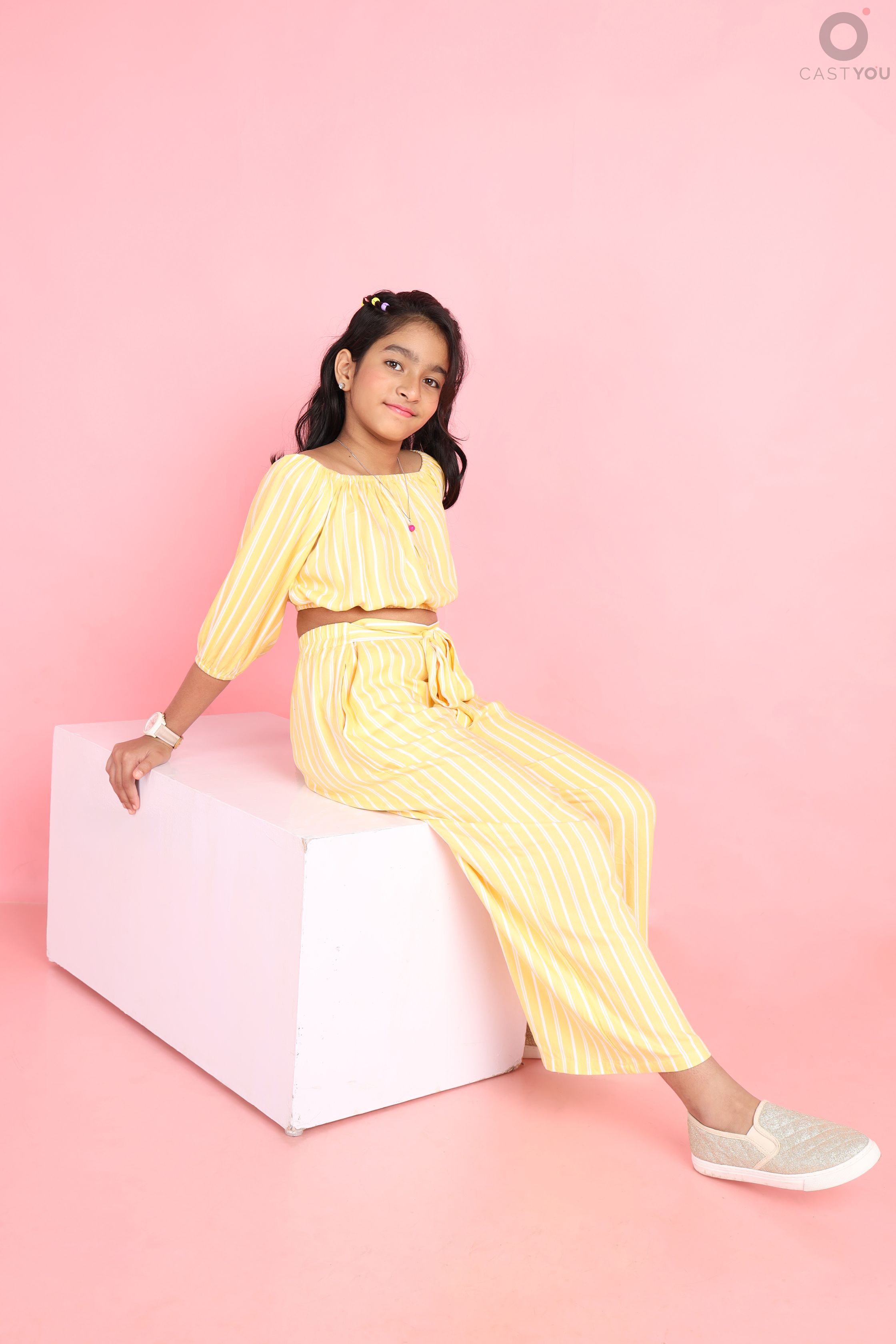 Garima Muduli - CastYou