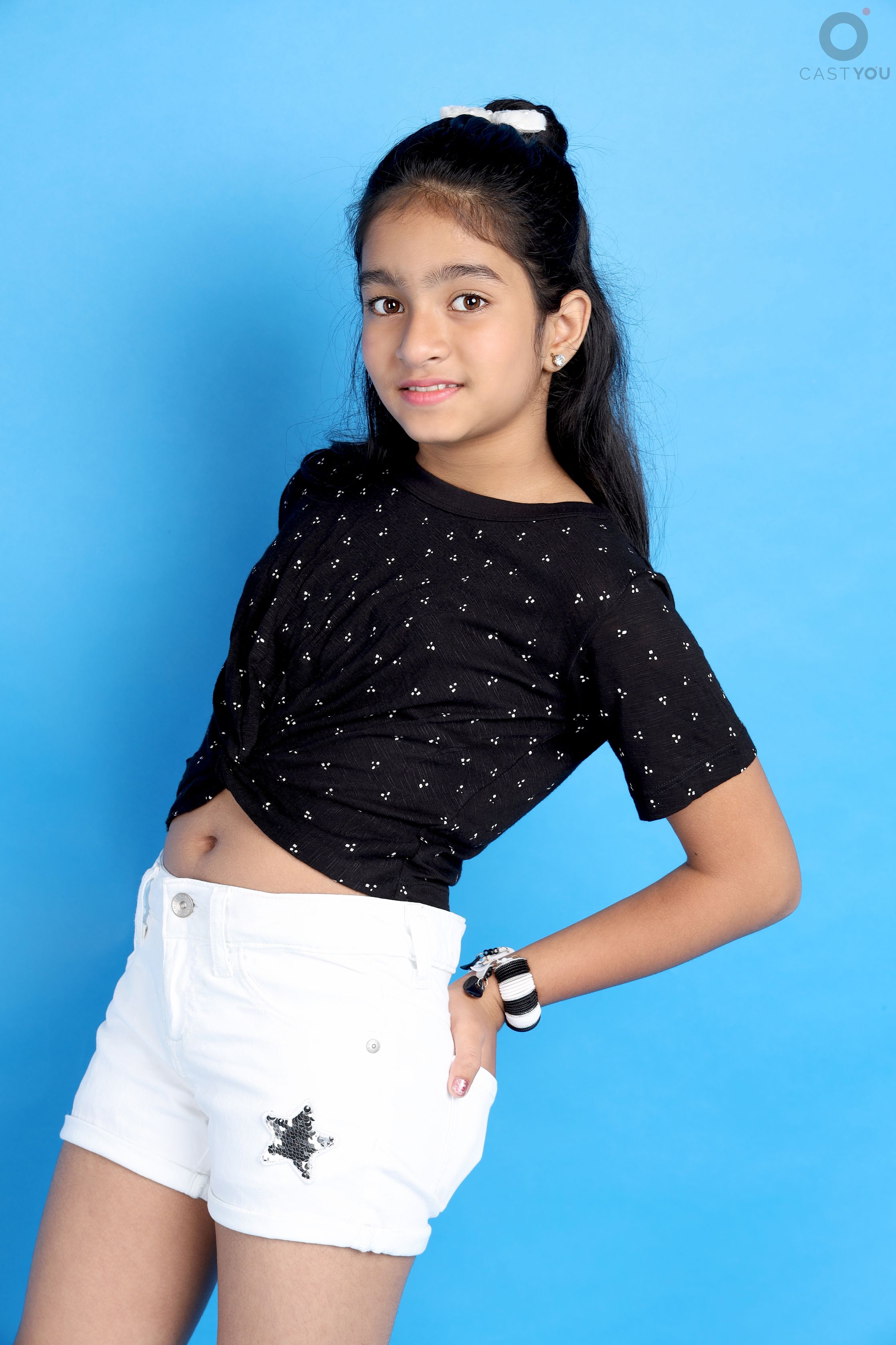 Garima Muduli - CastYou