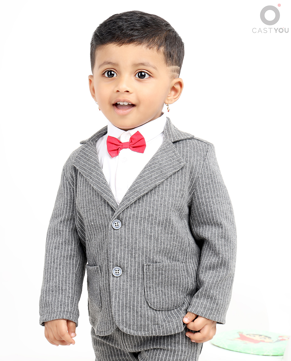 Shriyan Gowda - CastYou