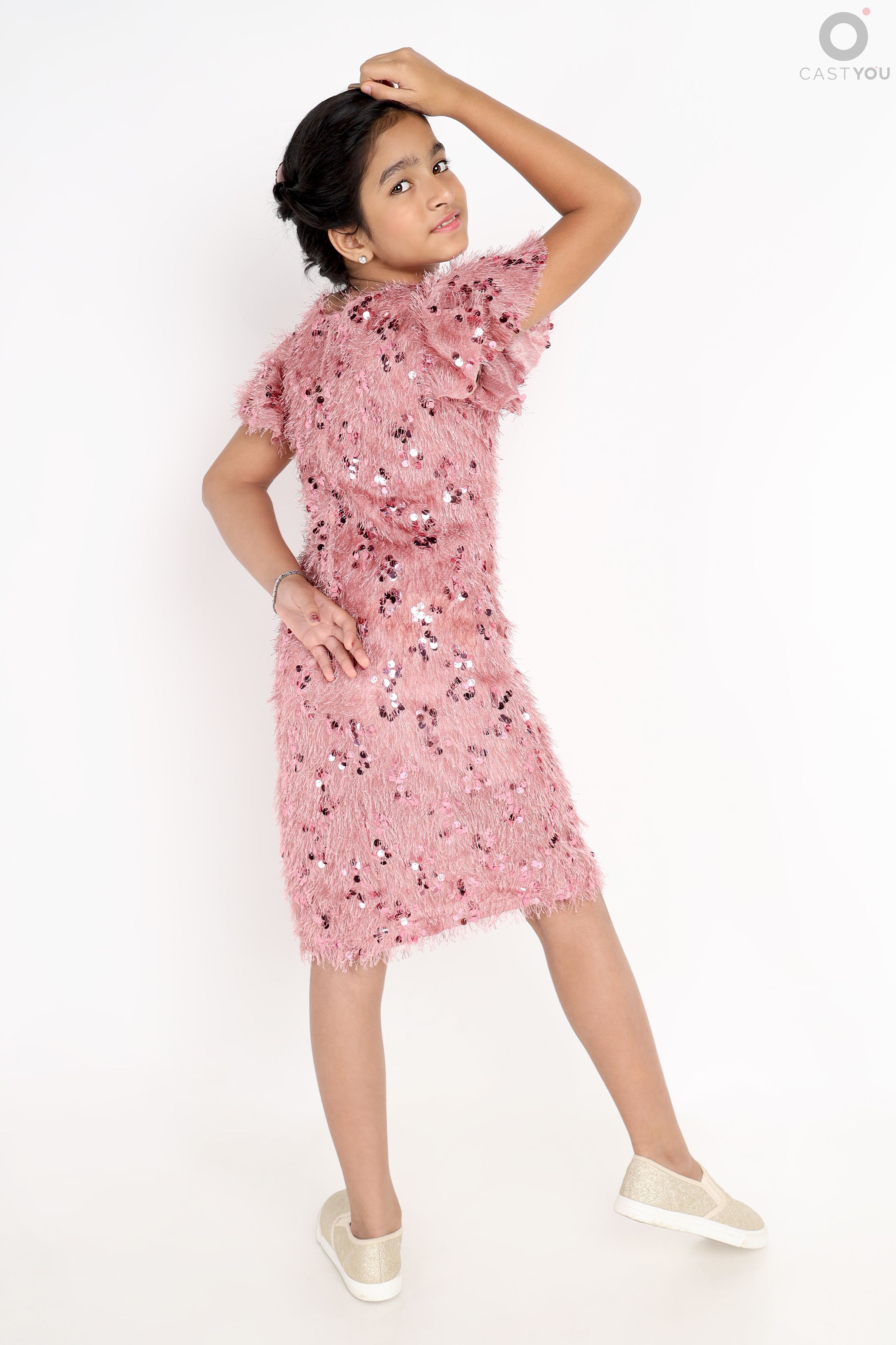 Garima Muduli - CastYou