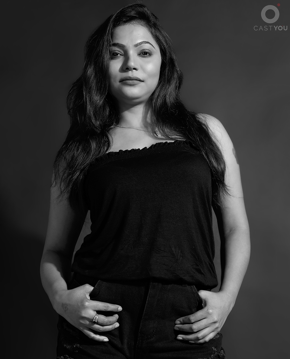 Shwet Rajput - CastYou