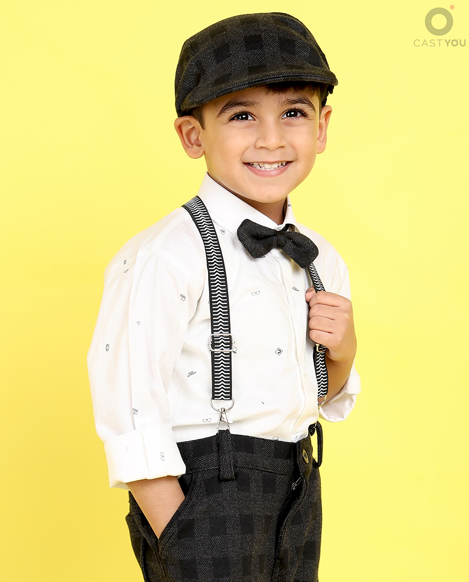 Abeer Arora - CastYou