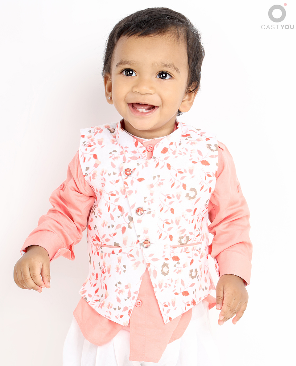 Krithvik Yash - CastYou