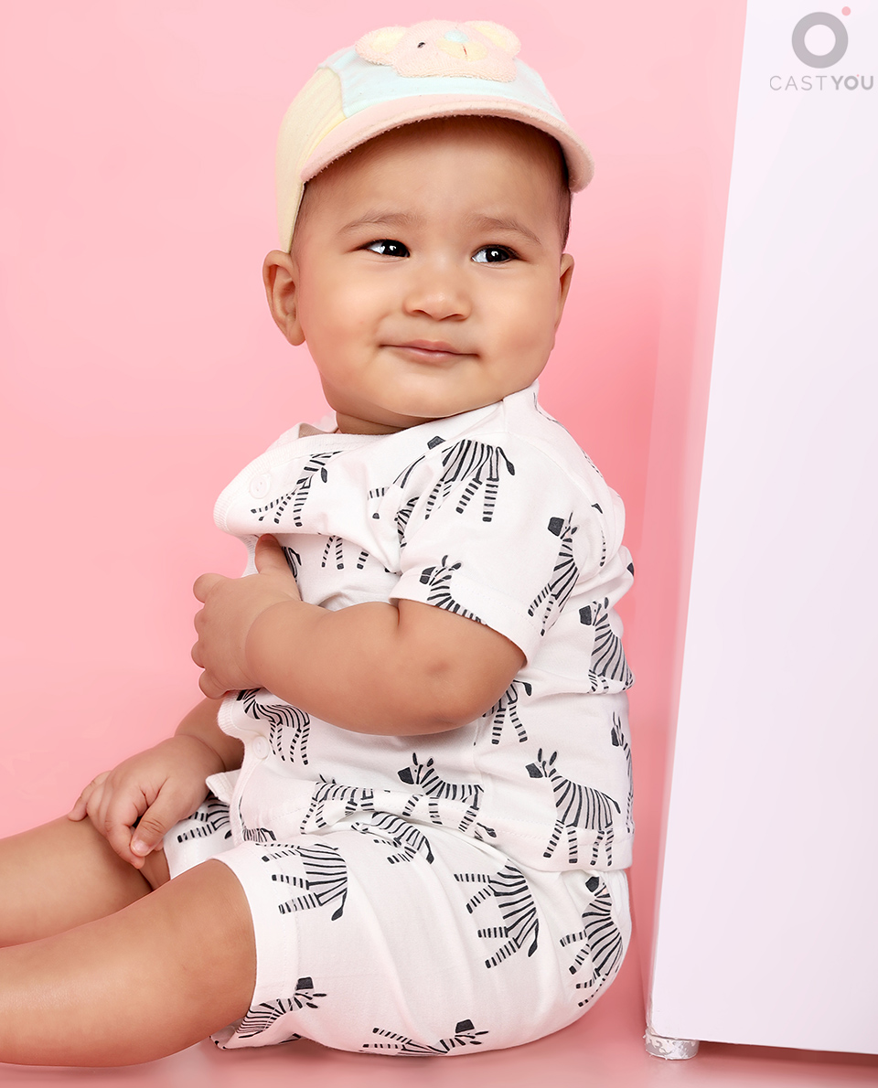 Preet Jain - CastYou