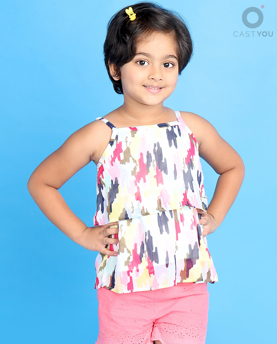 Novika Reddy - CastYou