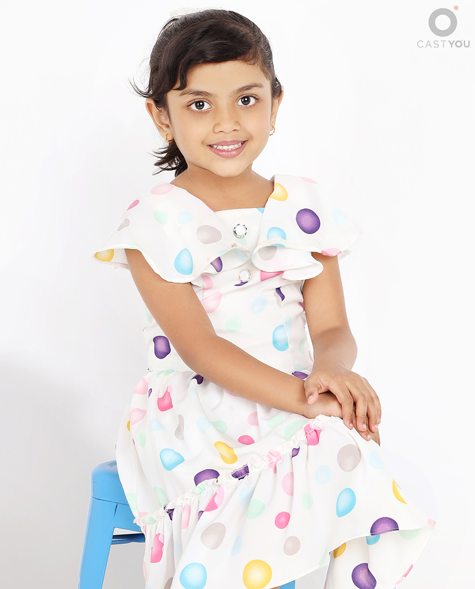 Anisha Reddy - CastYou